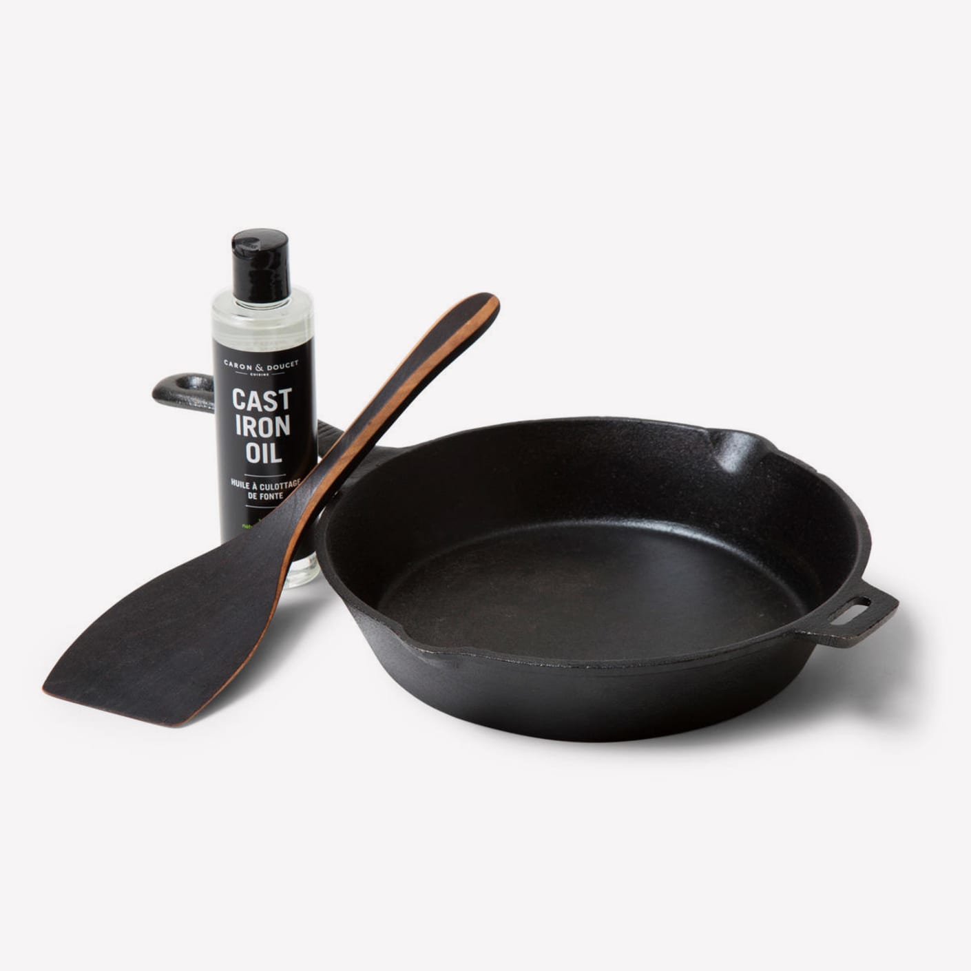 Bespoke Post Iron Chef Kit | Bespoke Post