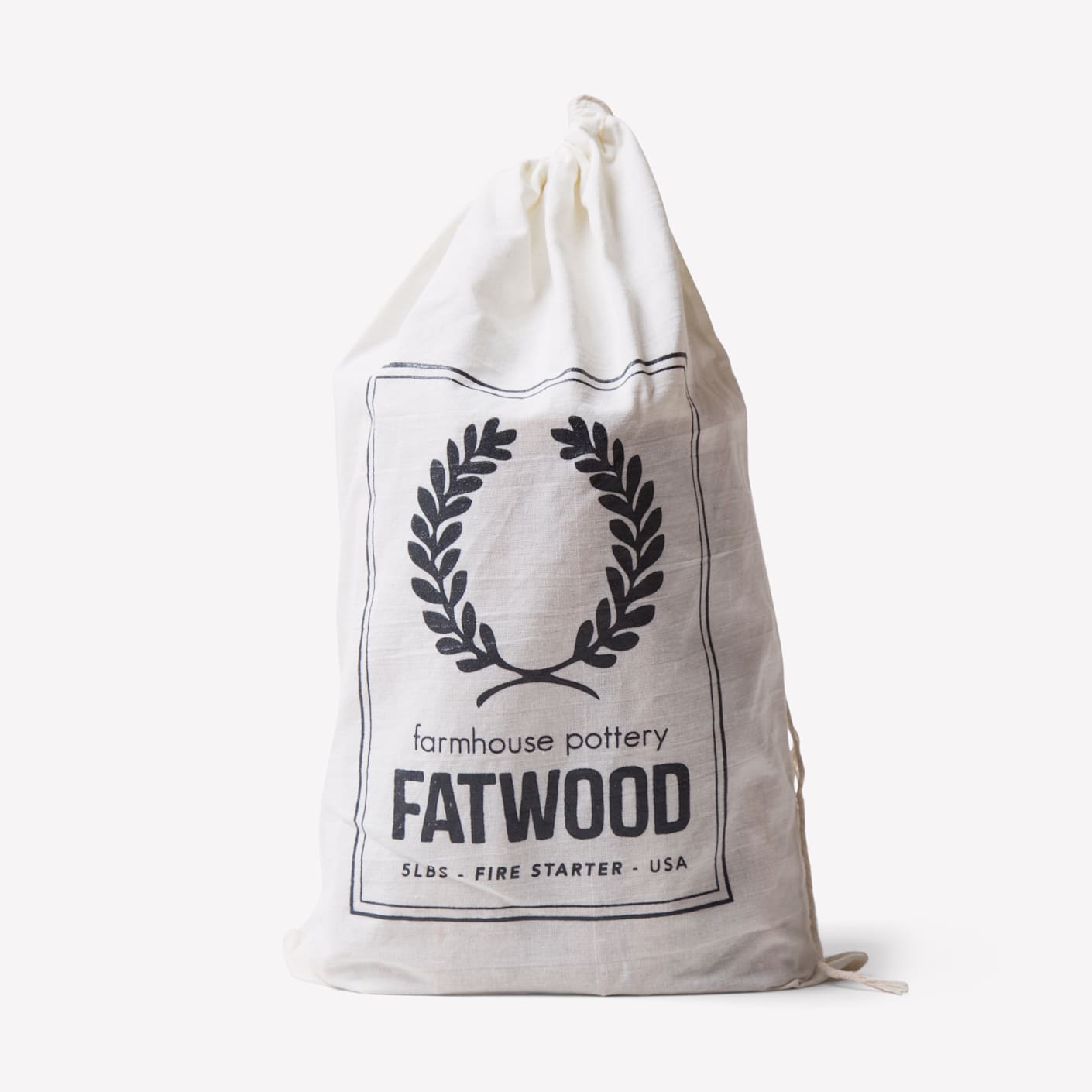 Farmhouse Pottery Fatwood Bundle | Bespoke Post