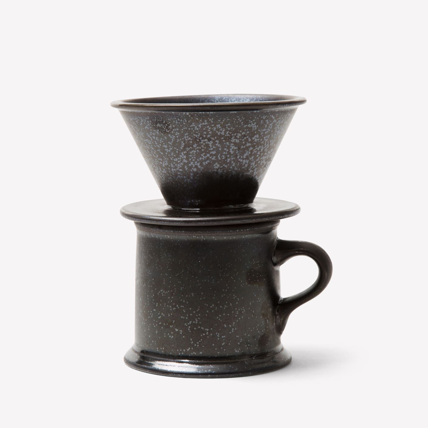 Kinto Slow Coffee Style Brewer and Mug | Bespoke Post