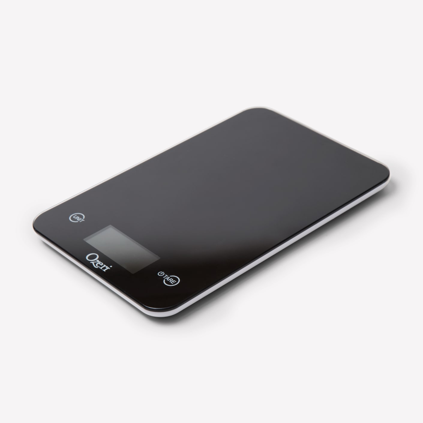 Ozeri Tempered Glass Digital Kitchen Scale | Bespoke Post