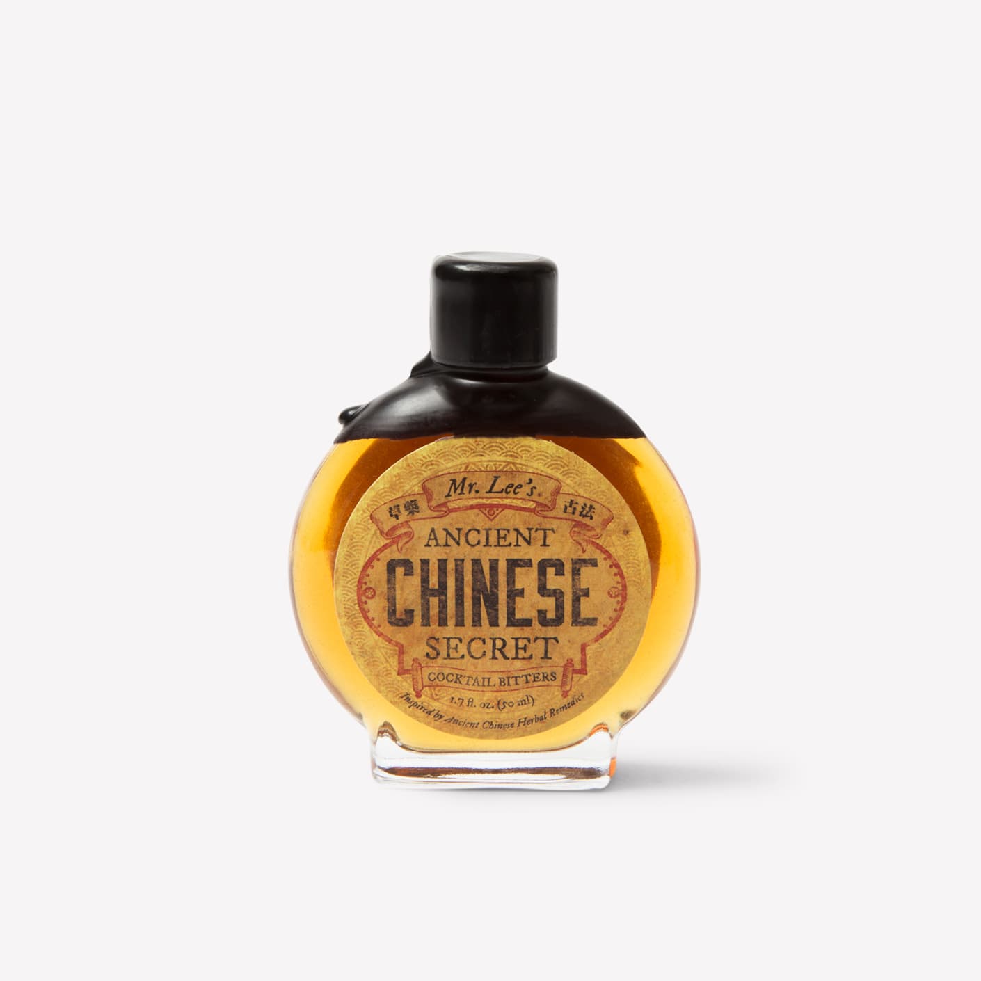 Dashfire Mr. Lee's Ancient Chinese Secret Bitters | Bespoke Post