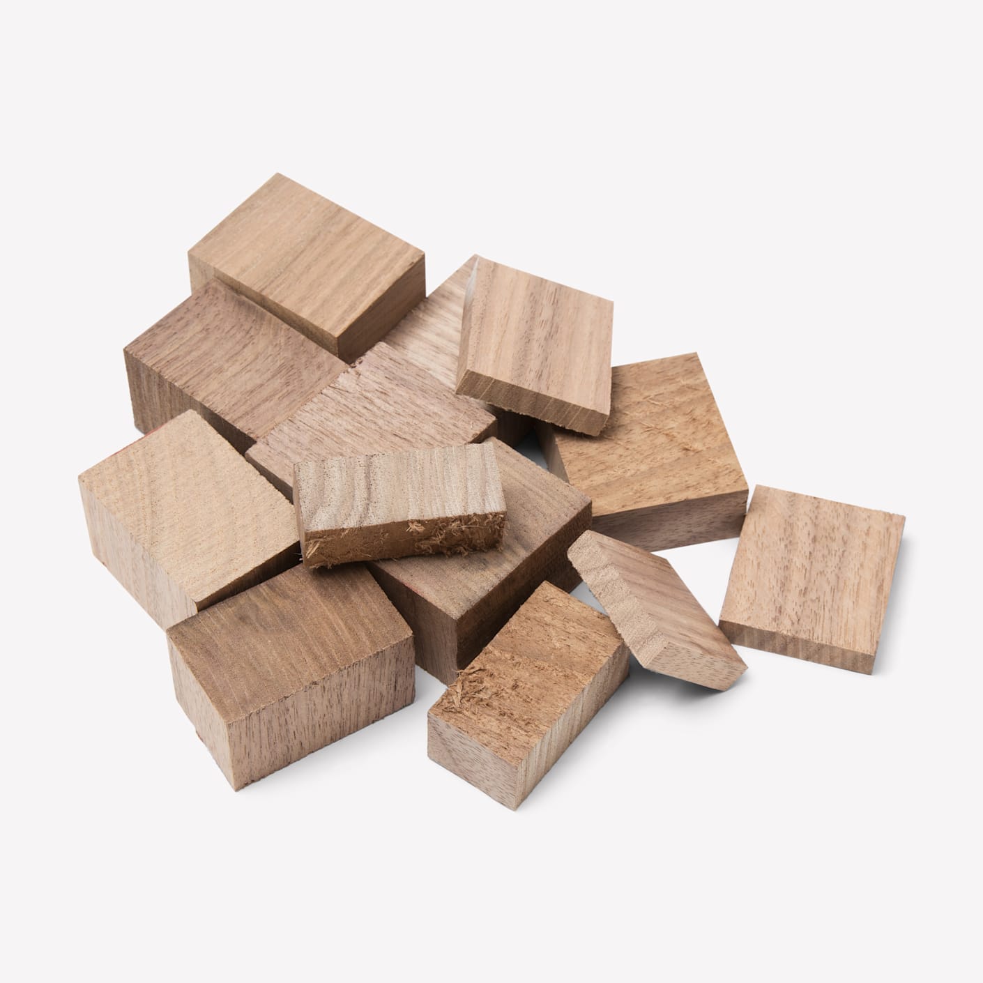 Brooklyn Butcher Blocks Walnut BBQ Blocks | Bespoke Post