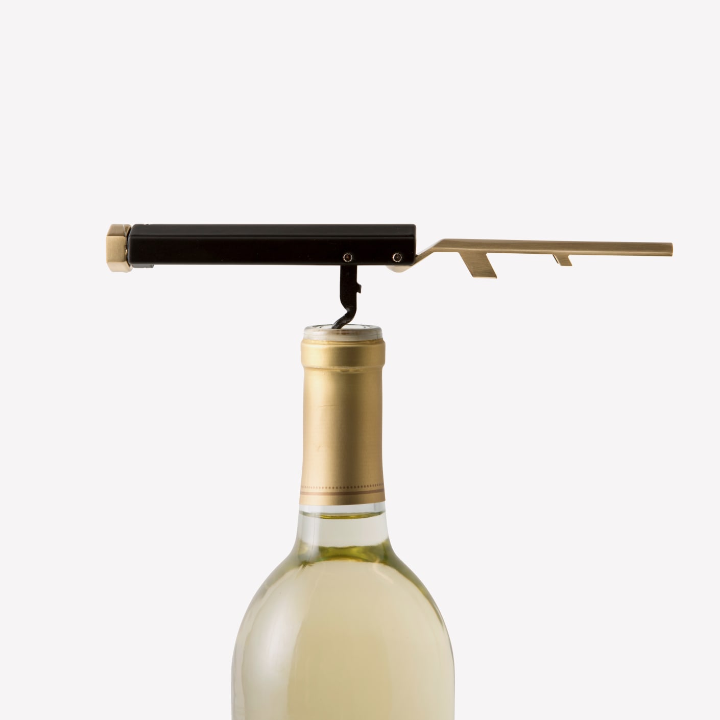 RBT Waiter's Corkscrew | Bespoke Post