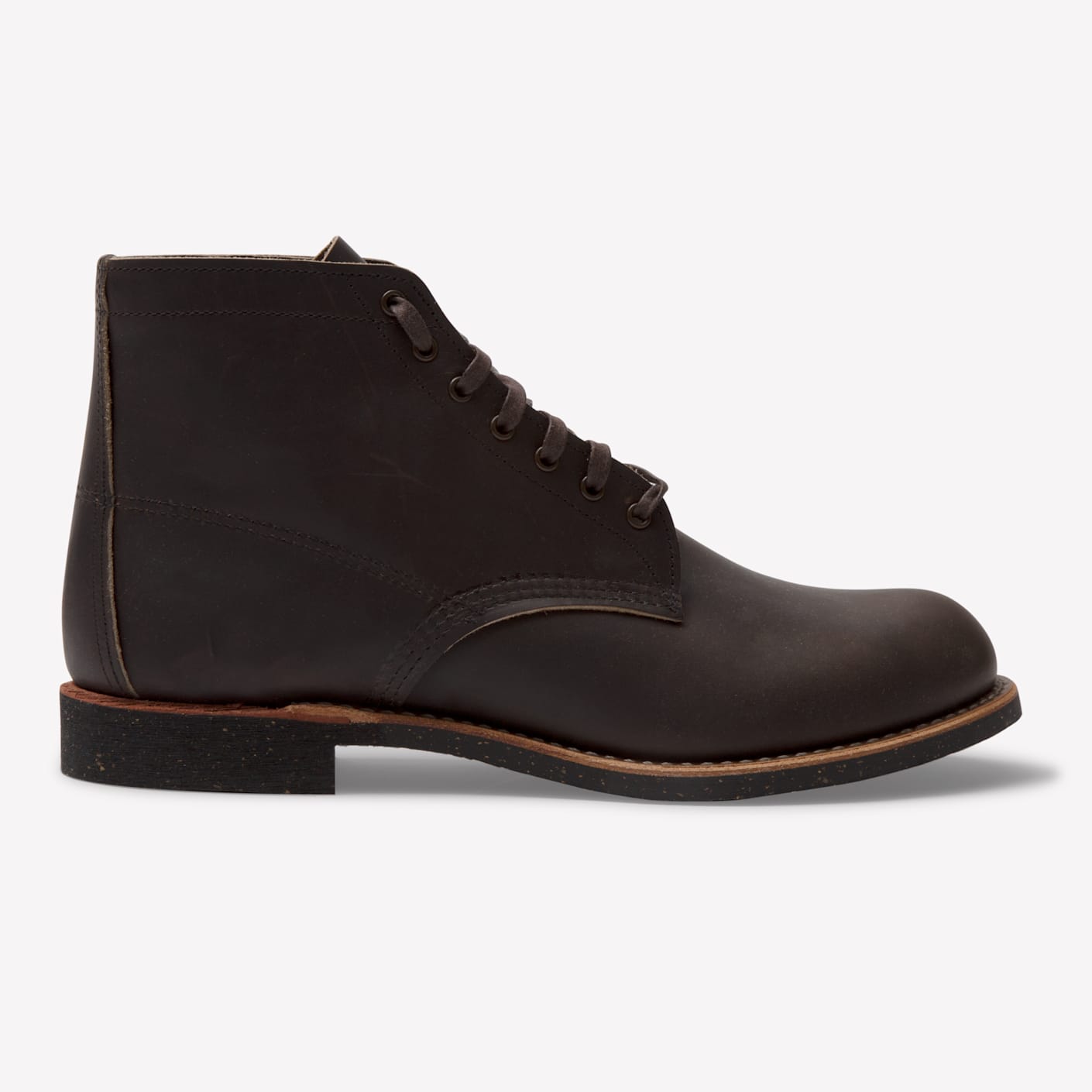 Red Wing Merchant Boot – Ebony | Bespoke Post