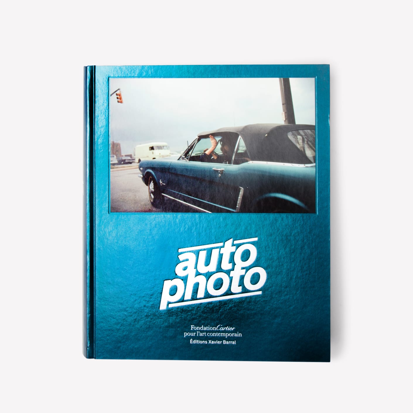 Artbook Autophoto: Cars & Photography – 1900 to Now | Bespoke Post