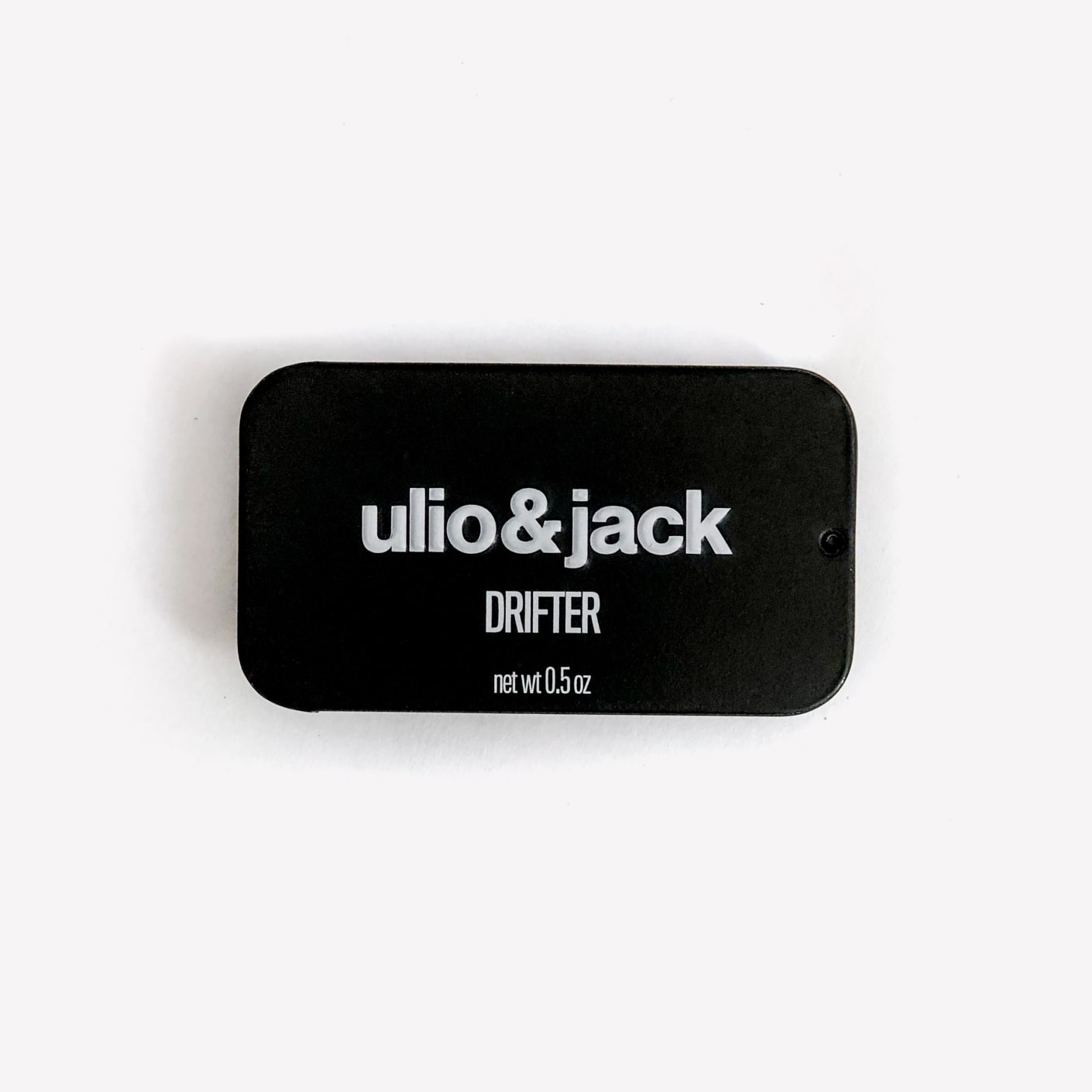 ulio & jack Solid Cologne | Men's Solid Cologne | Bespoke Post