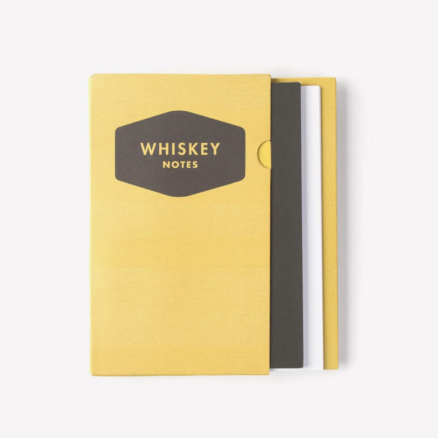 ABRAMS The Kings County Distillery: Whiskey Notes | Bespoke Post