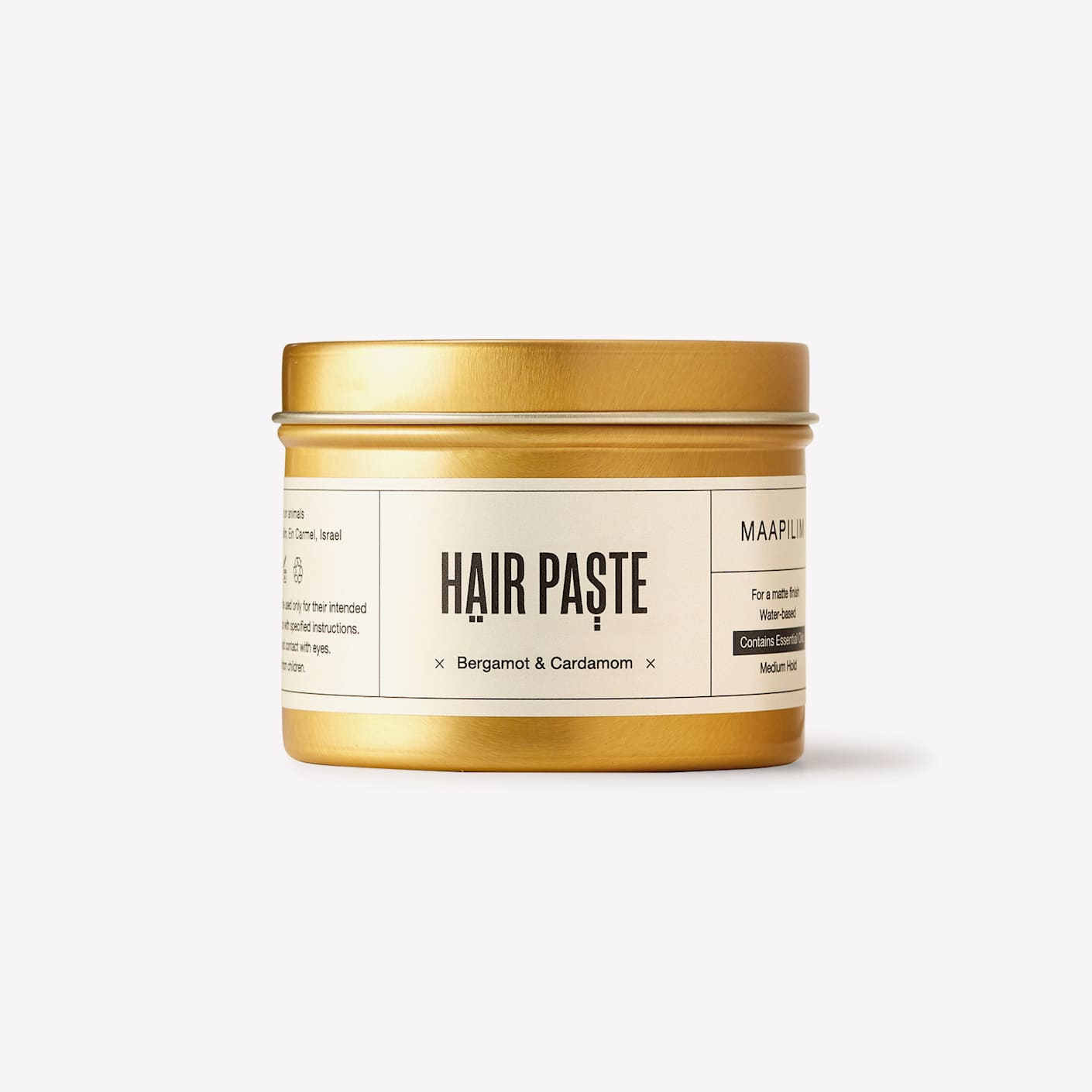 Maapilim Hair Paste | Bespoke Post
