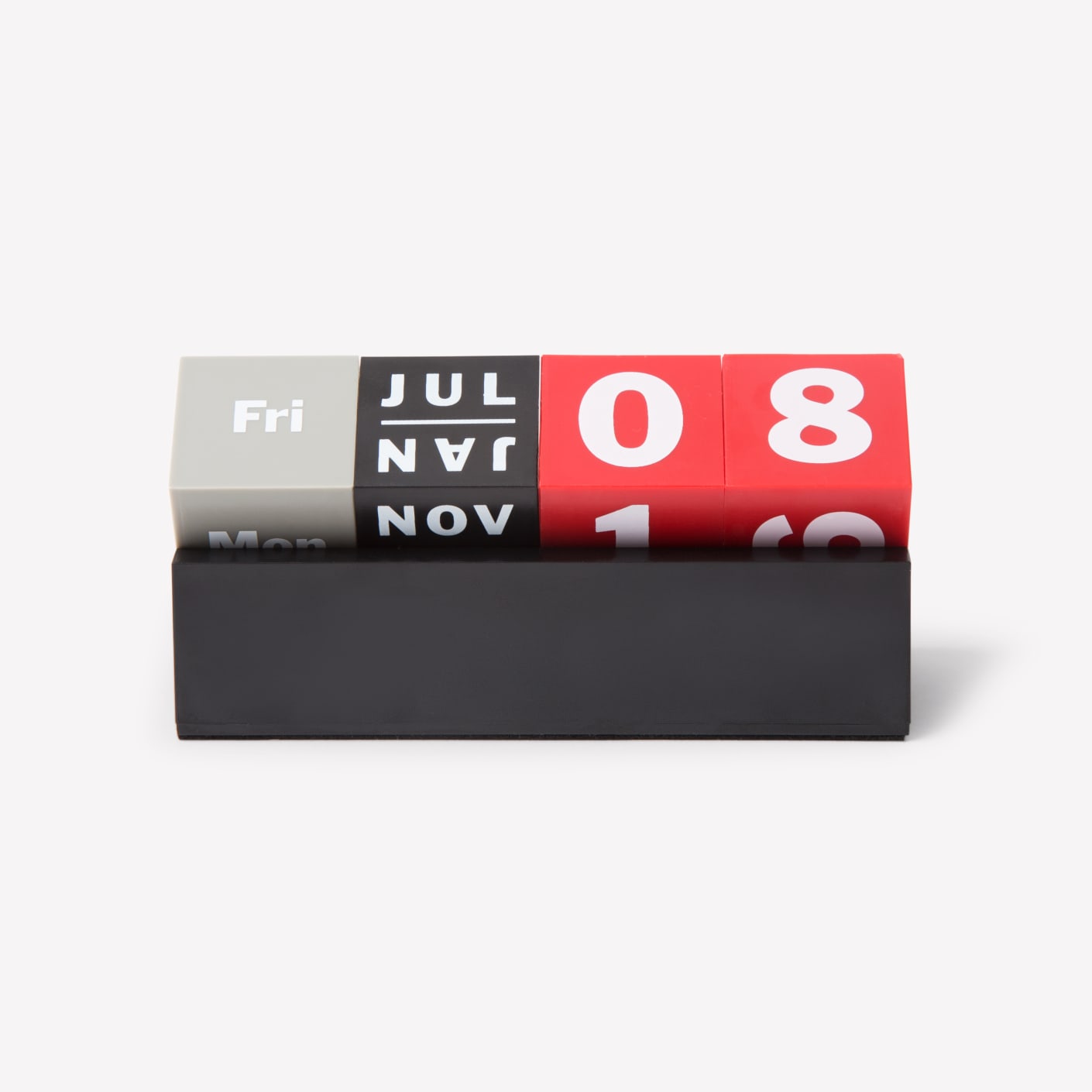 MoMA Block Daily Calendar | Bespoke Post