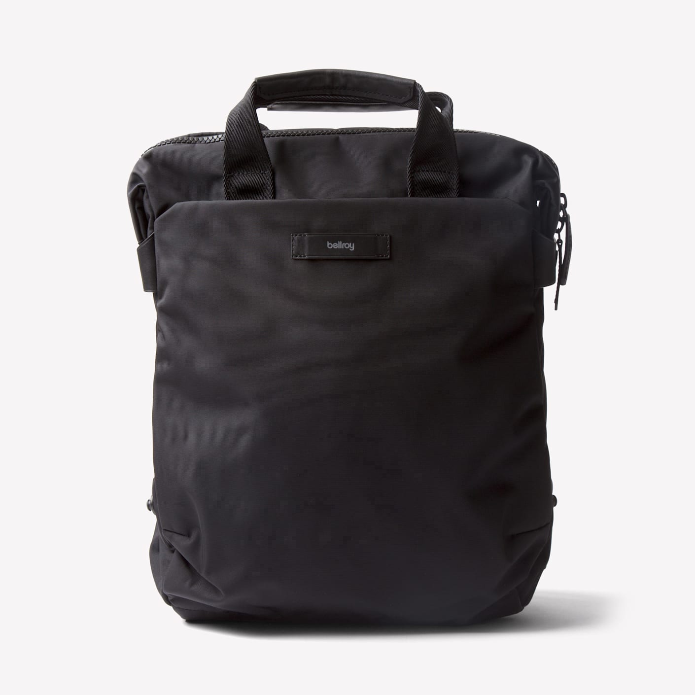 Bellroy Duo Totebag – Black | Bespoke Post