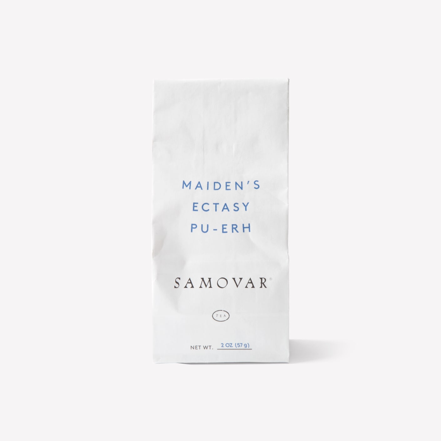 Samovar Tea Maiden's Ecstacy Pu-erh Tea | Bespoke Post