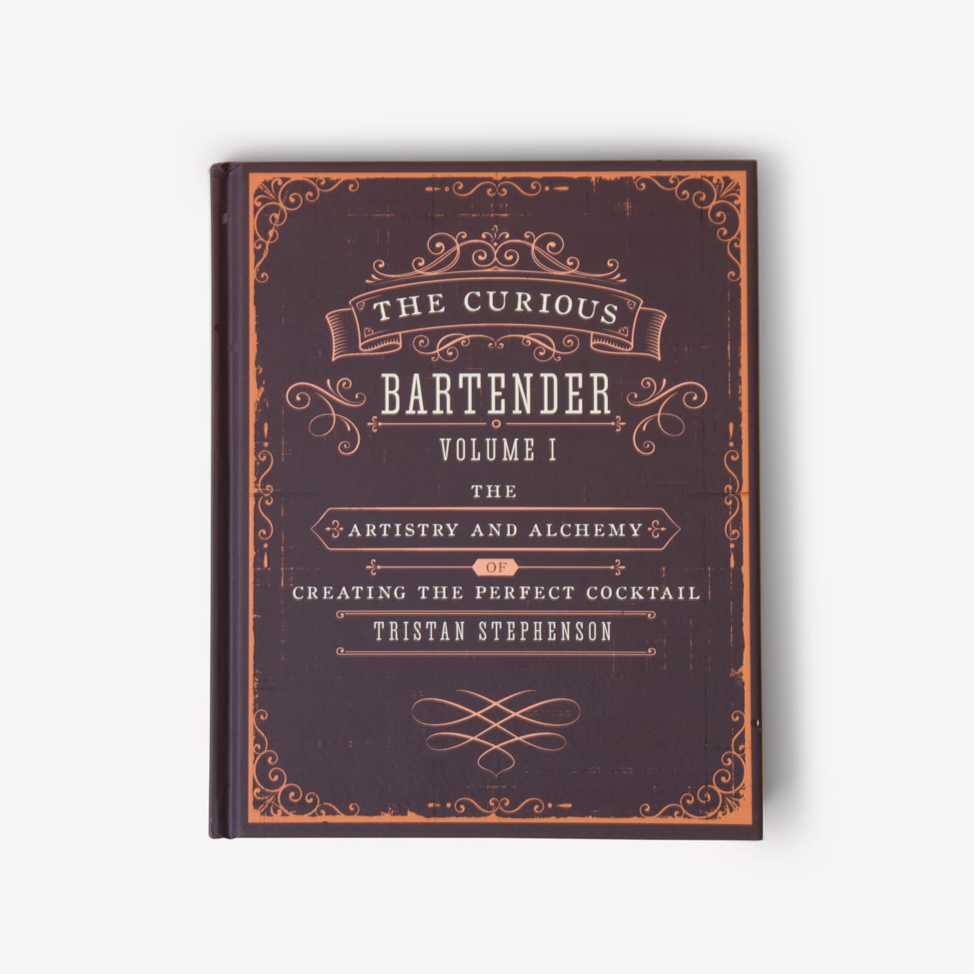 Tristan Stephenson The Curious Bartender | Bespoke Post