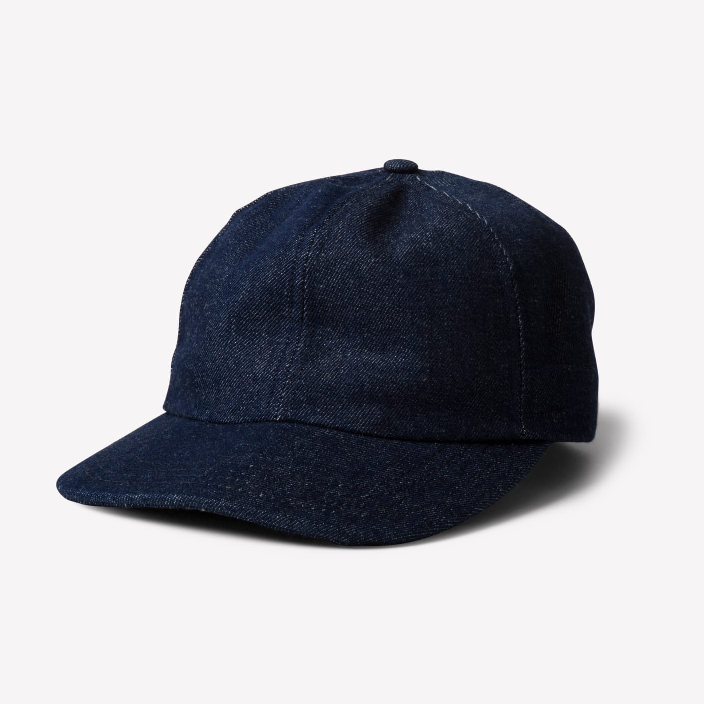 Corridor Cap – Indigo Denim | Bespoke Post