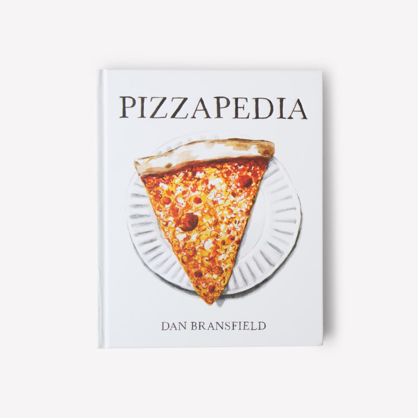 Penguin Random House Pizzapedia | Bespoke Post