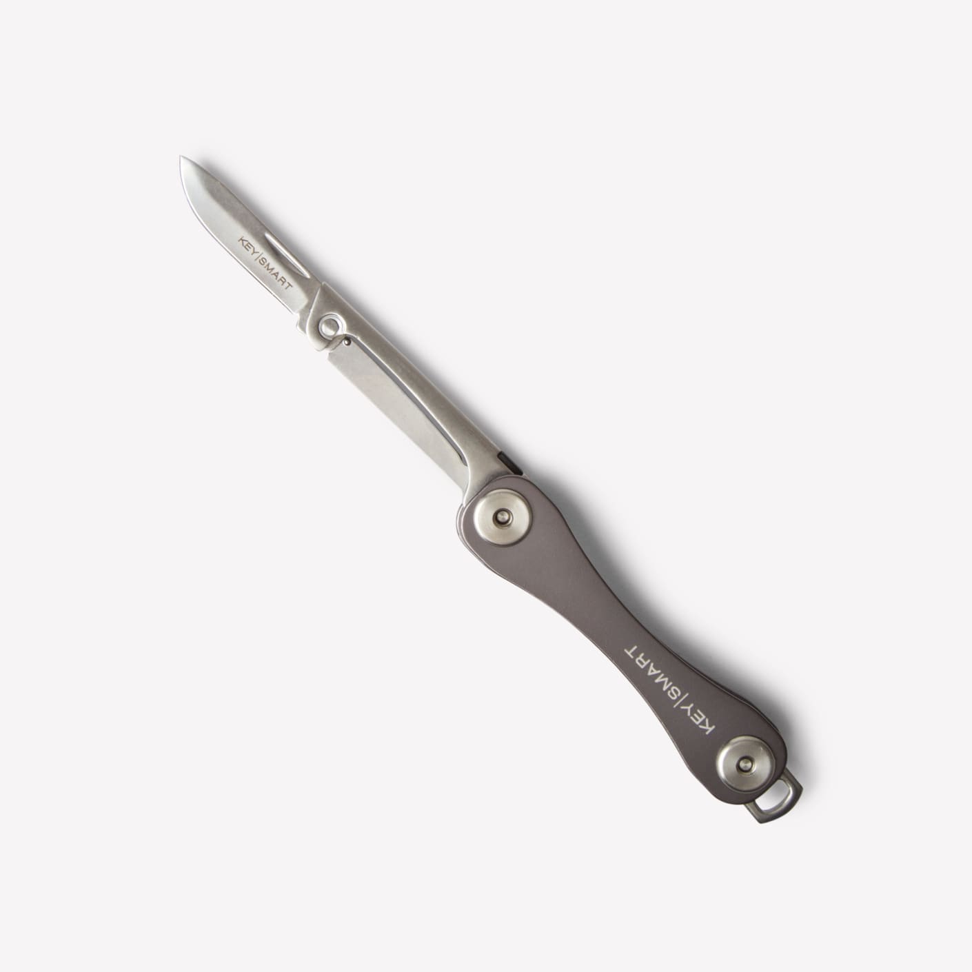 KeySmart Folding Knife for Keysmart Organizer | Bespoke Post