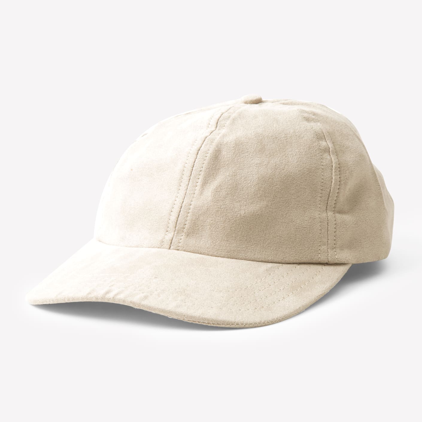 Corridor Cap – Natural Vege Suede | Bespoke Post