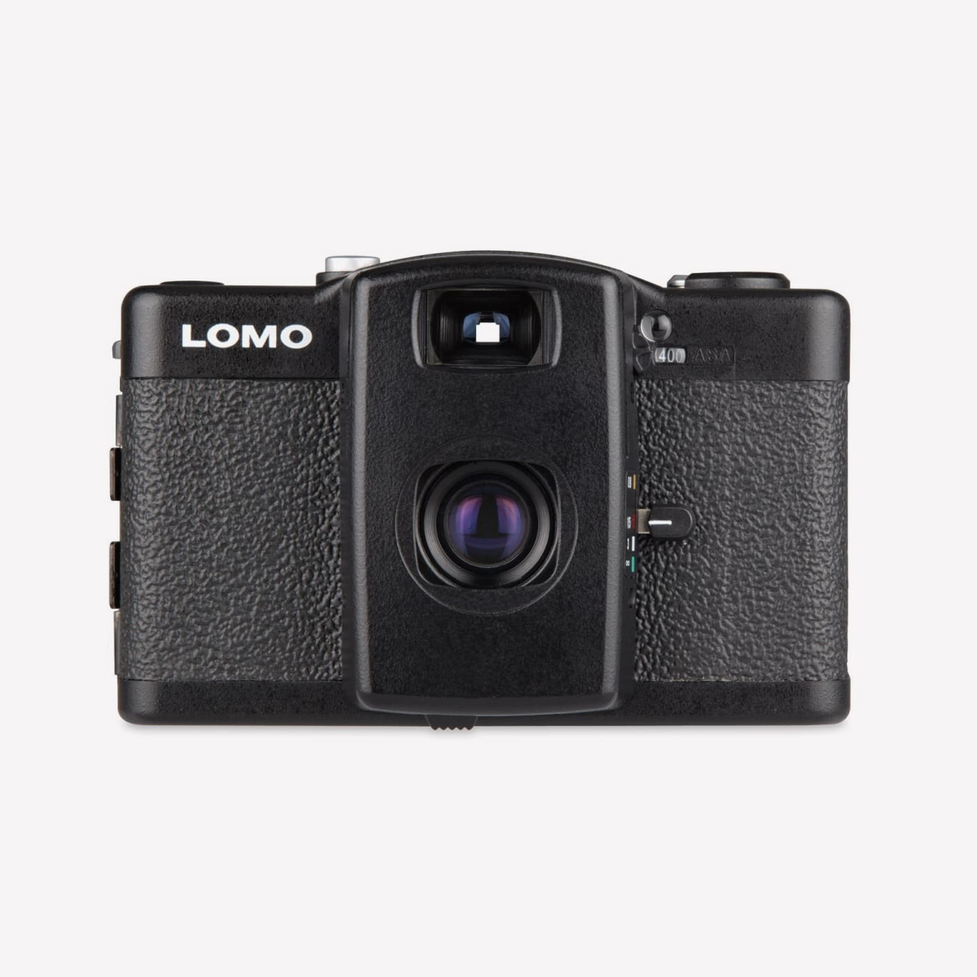 Lomography LC-A+ Camera with Film | Bespoke Post