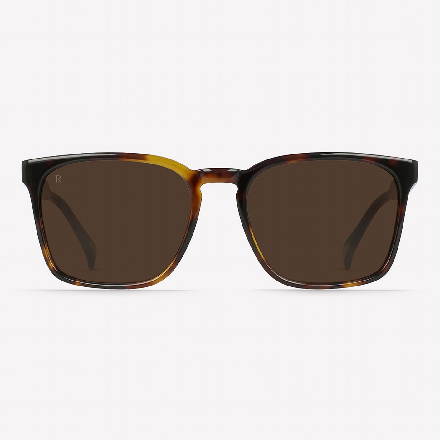 RAEN Pierce Sunglasses – Tortoise Brown | Bespoke Post