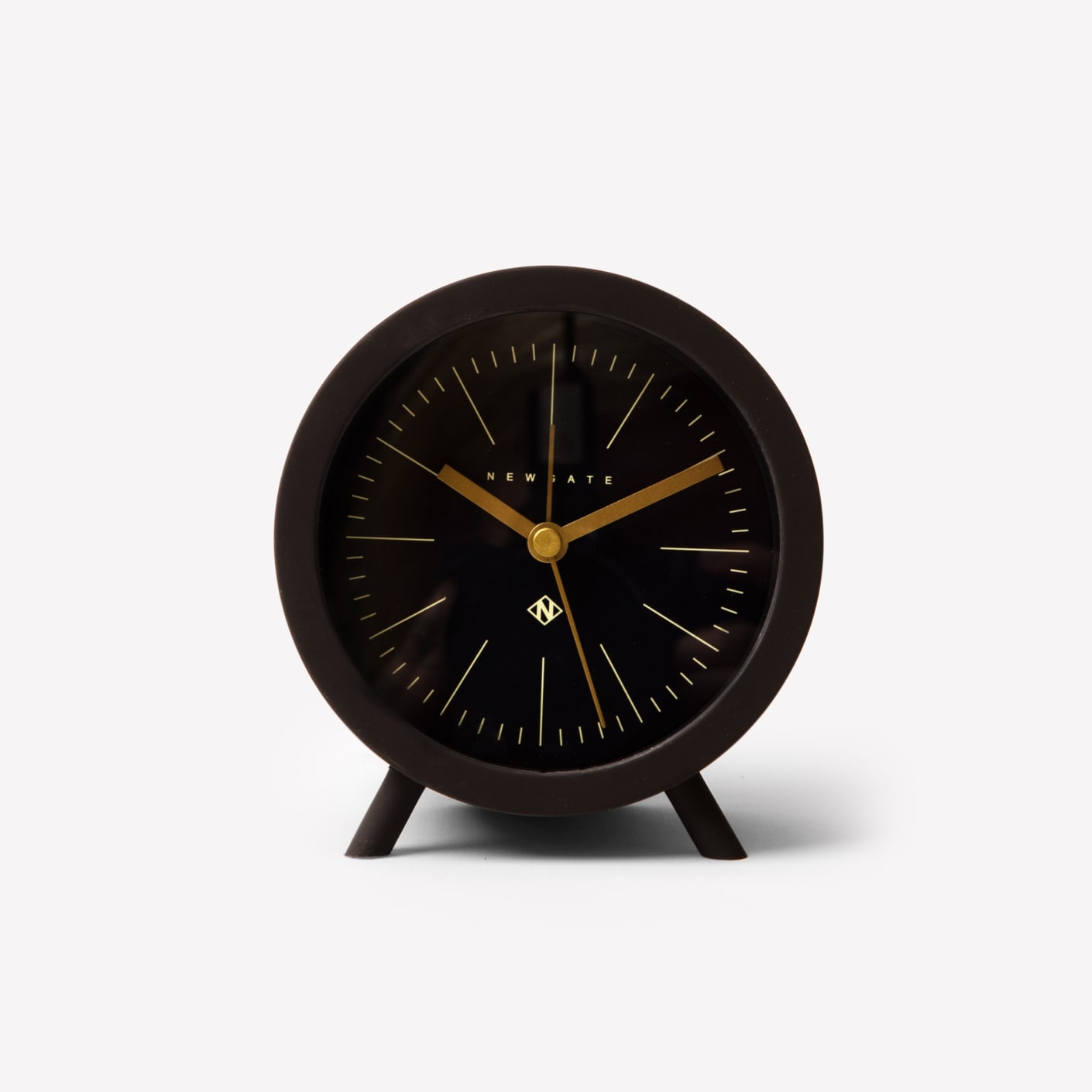 Newgate Fred Alarm Clock – Navy | Bespoke Post