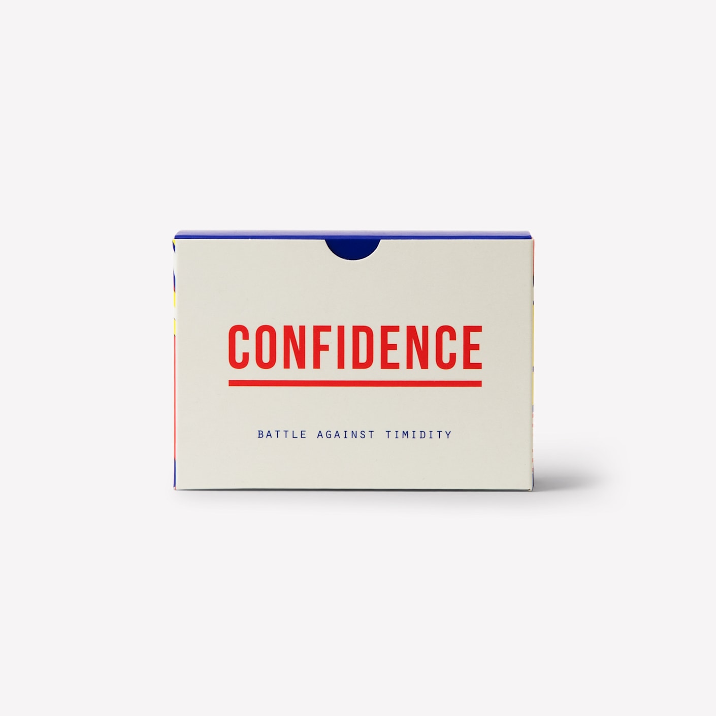 The School of Life Confidence Cards | Bespoke Post