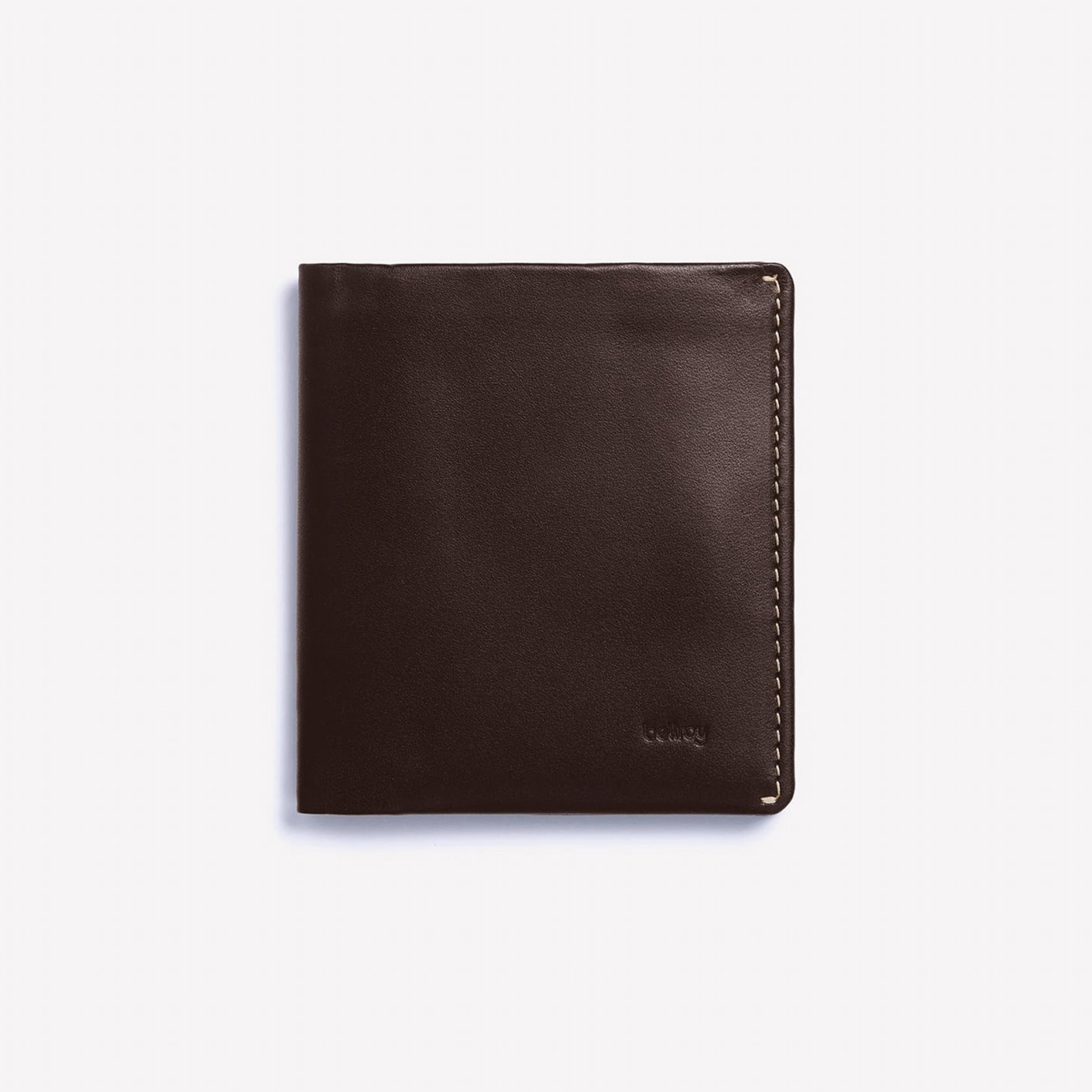 Bellroy Note Sleeve – Java | Bespoke Post
