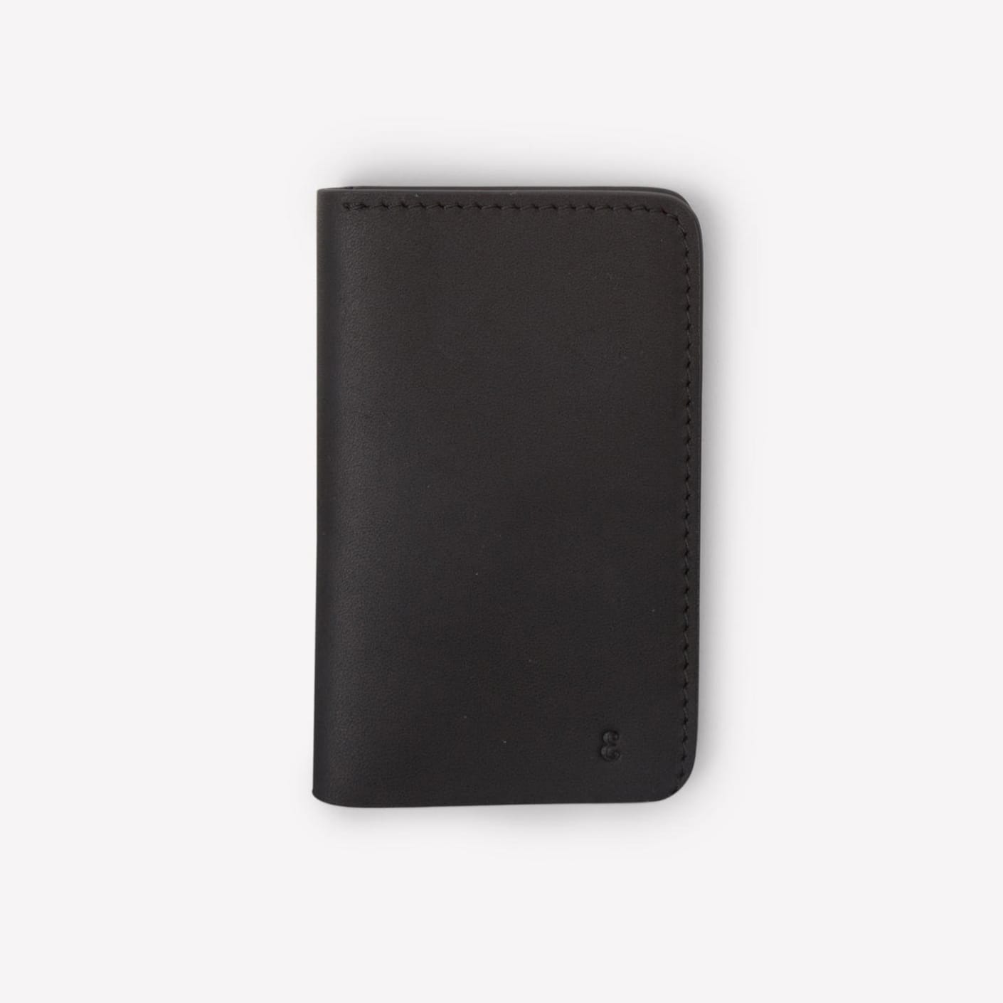 Everyman Holden Wallet – Black | Bespoke Post
