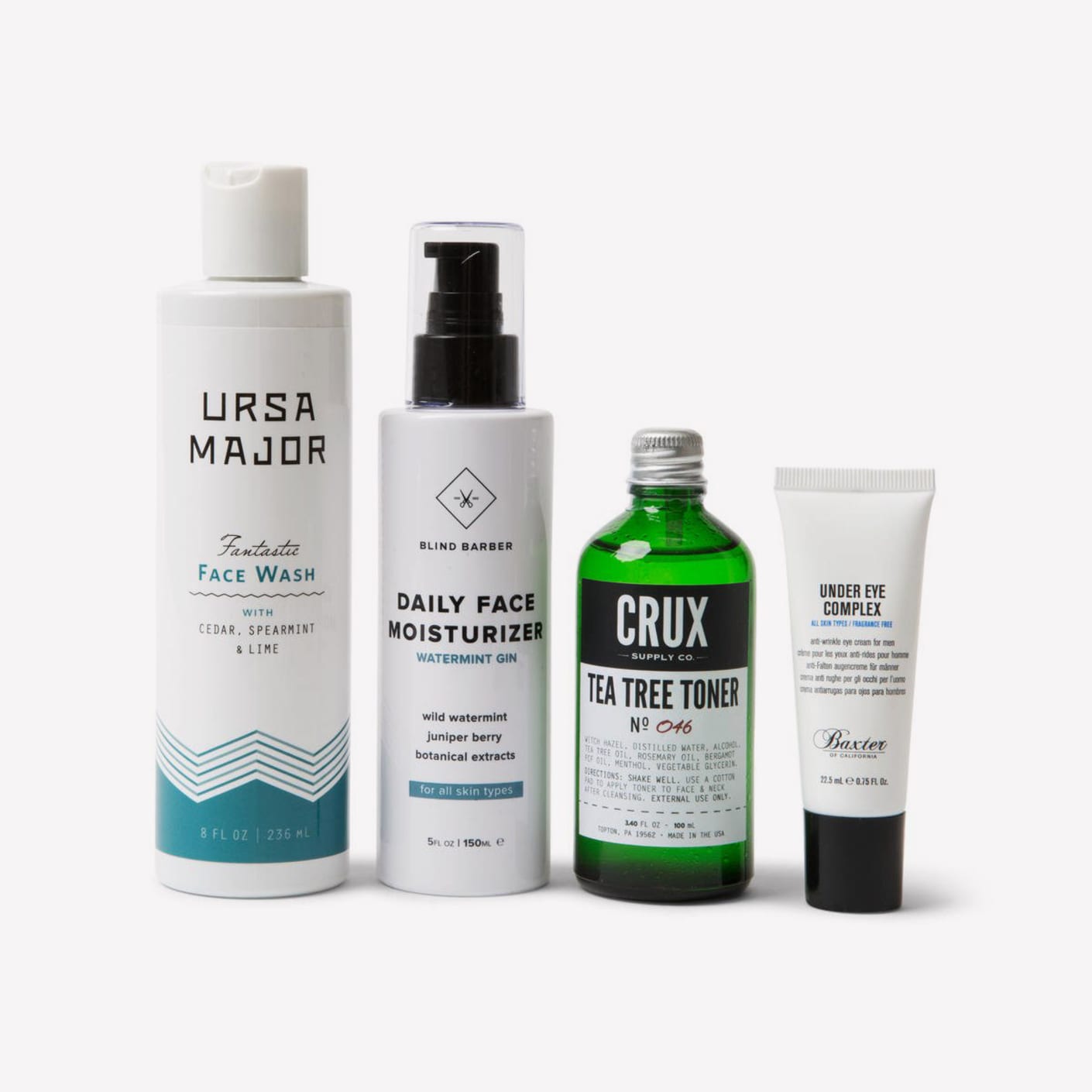 Bespoke Post Skincare Kit | Bespoke Post