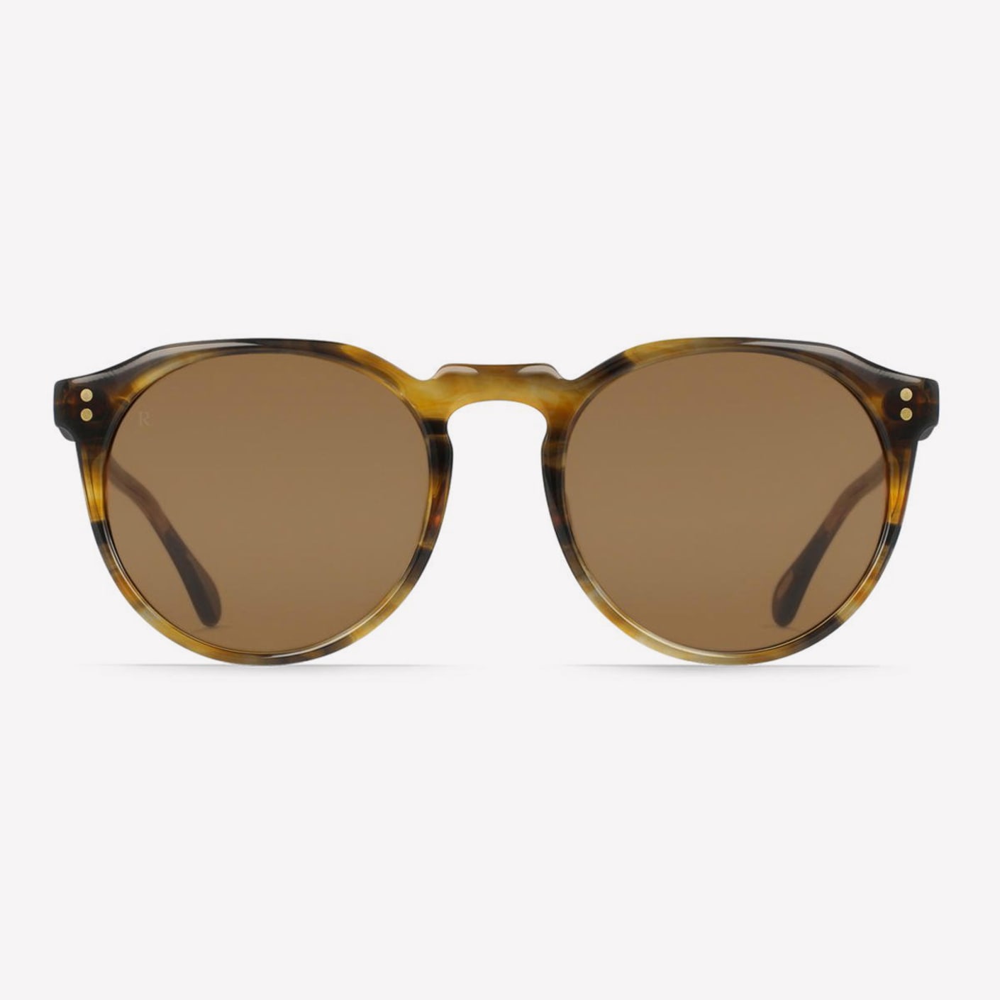 RAEN Remmy 52 Polarized Sunglasses – Sand Dune | Bespoke Post