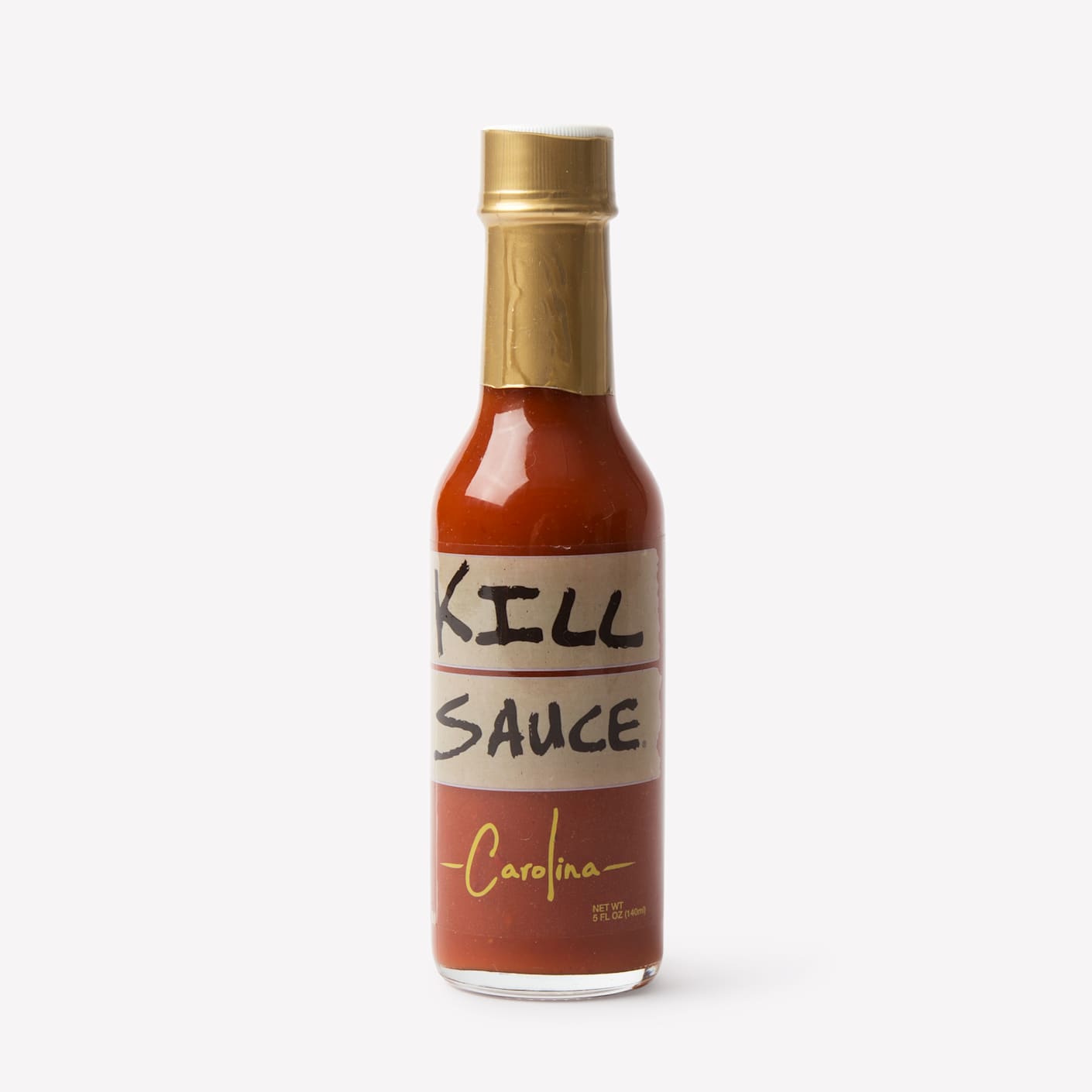 Kill Sauce Kill Sauce – Carolina | Bespoke Post