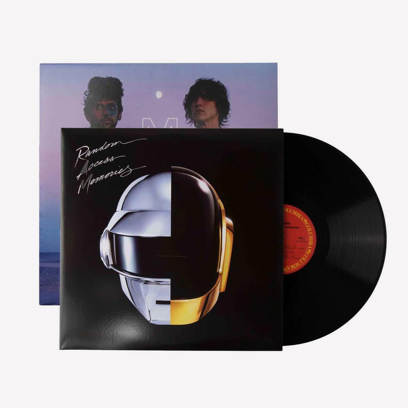 Bespoke Post The Executive Vinyl Kit | Bespoke Post