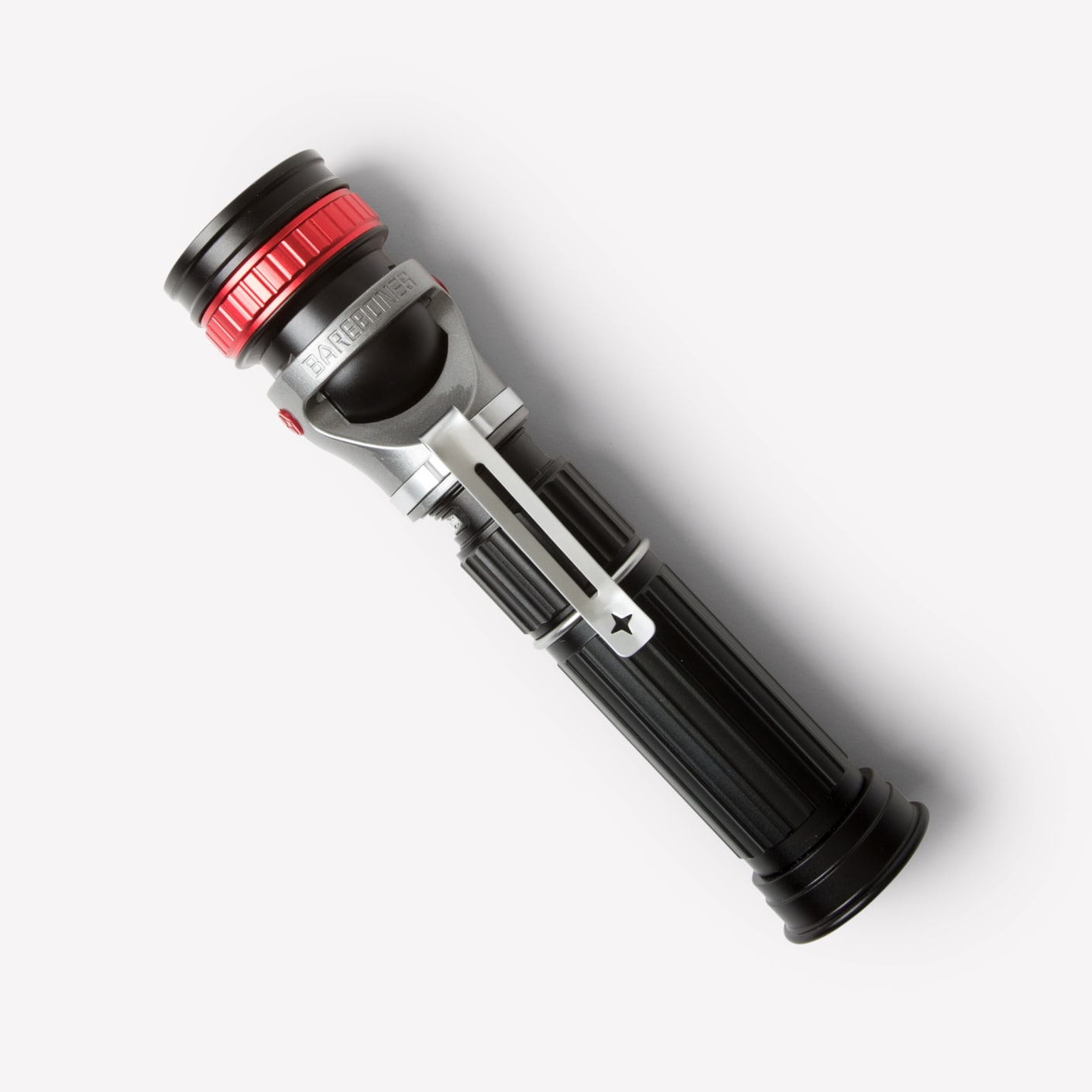 Barebones Trailblazer Adjustable Flashlight | Bespoke Post