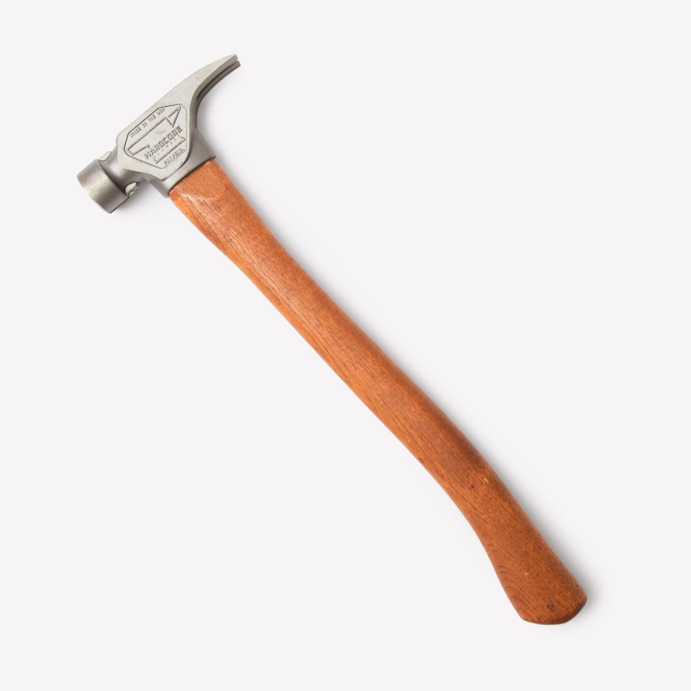 Hardcore Hammers Original Curved Hammer | Bespoke Post