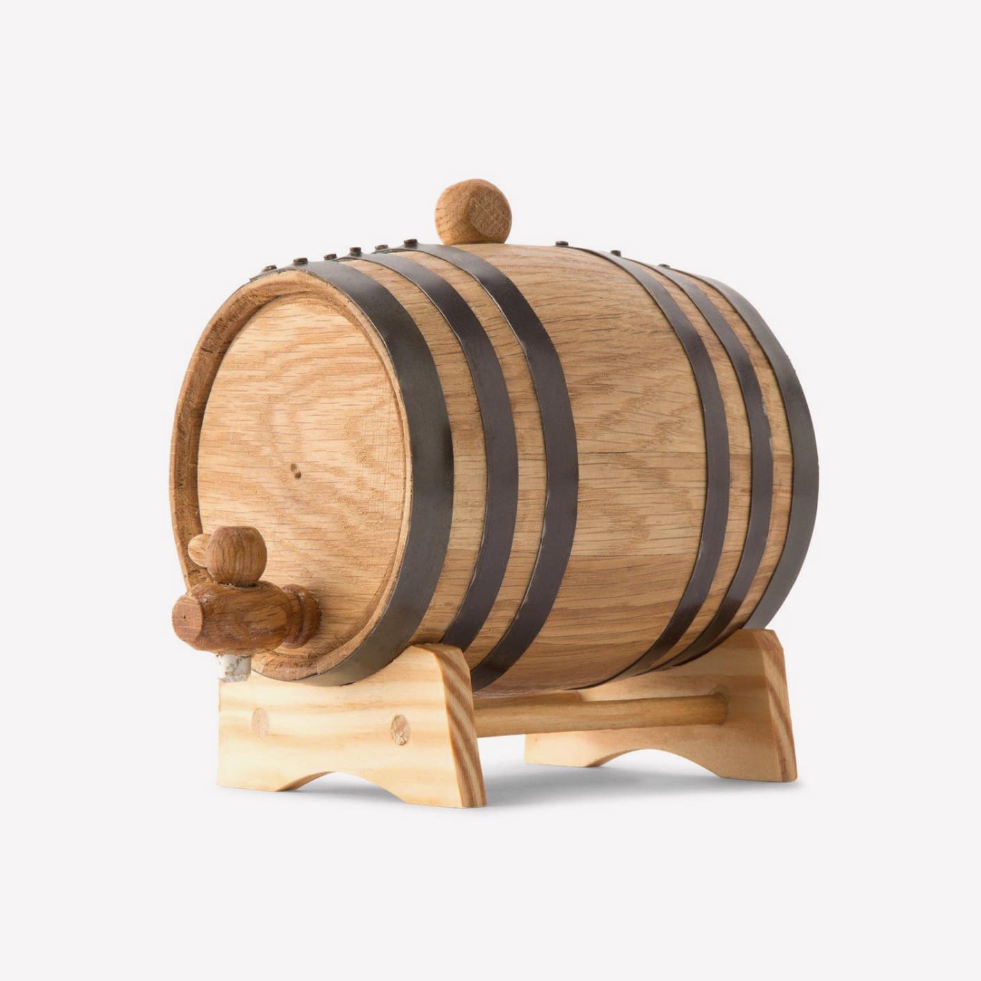 Thousand Oaks Barrel Co. American Oak Barrel | Bespoke Post