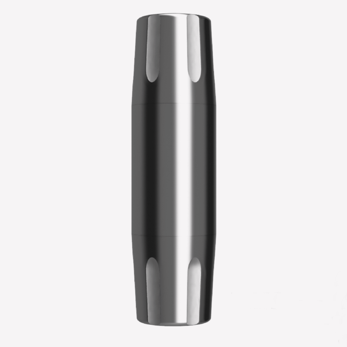 High Camp Flasks Firelight Flask Magnetic Decanter Set | Bespoke Post