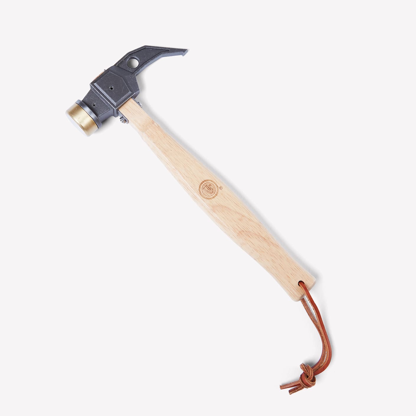 UST Brands Heritage Camp Hammer | Bespoke Post