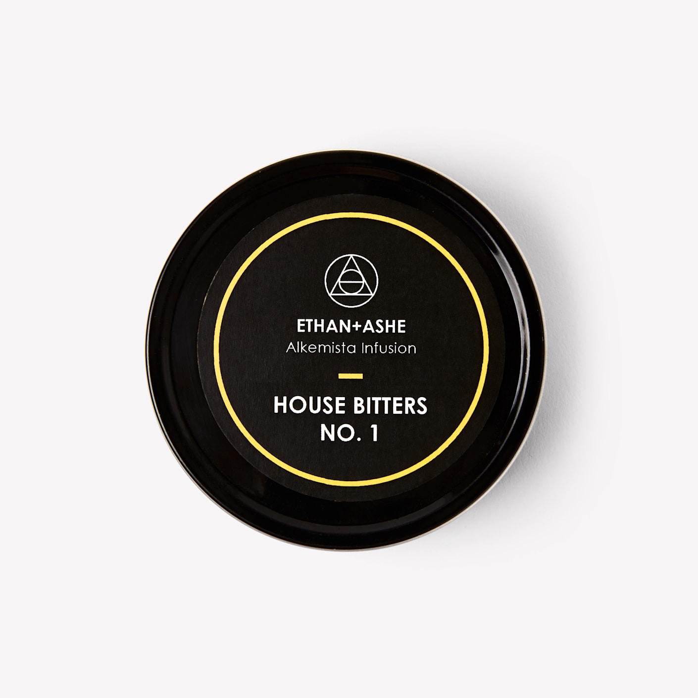 Ethan+Ashe Alkemista Infusion Spice – House Bitters No.1 | Bespoke Post