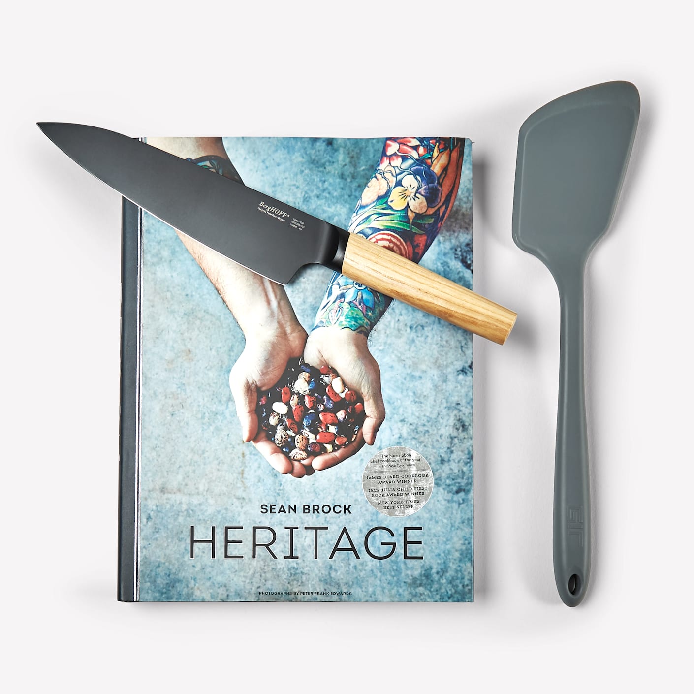 Bespoke Post Master the Kitchen Kit | Bespoke Post