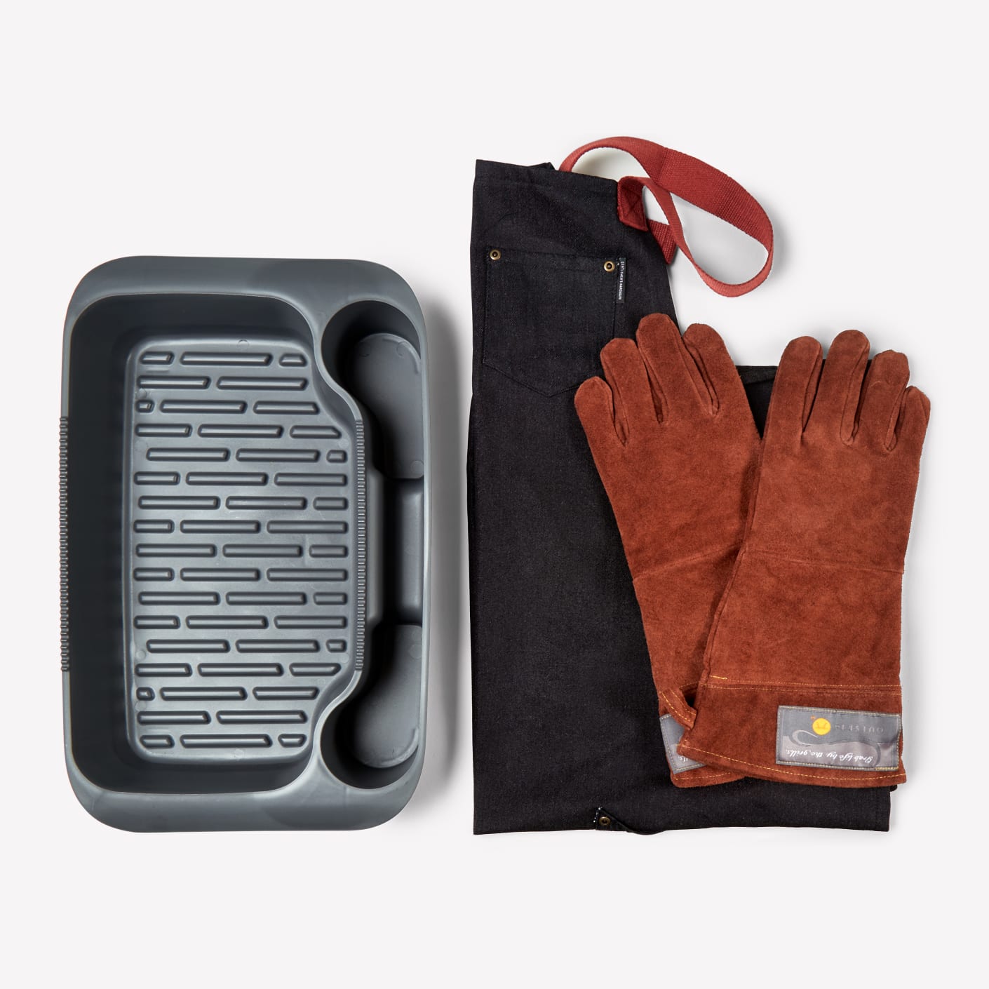 Bespoke Post BBQ King Kit | Bespoke Post