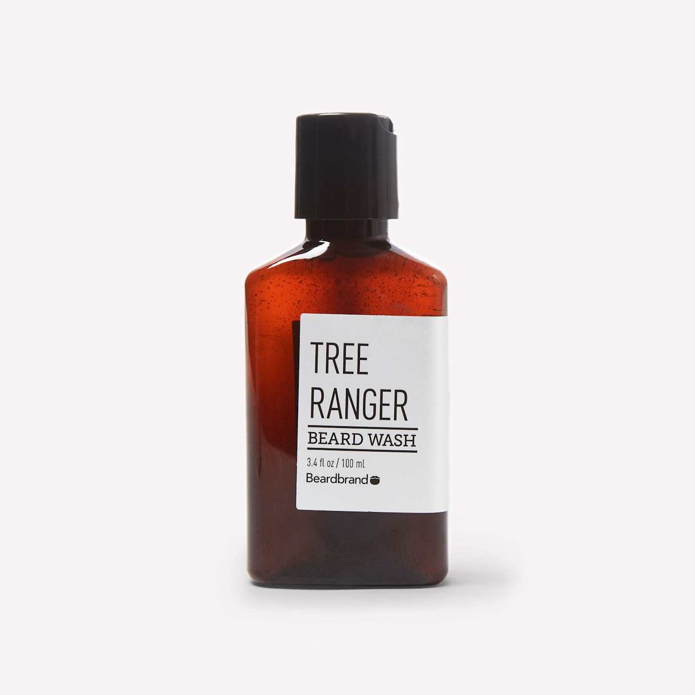 Beardbrand Beard Wash – Tree Ranger | Bespoke Post