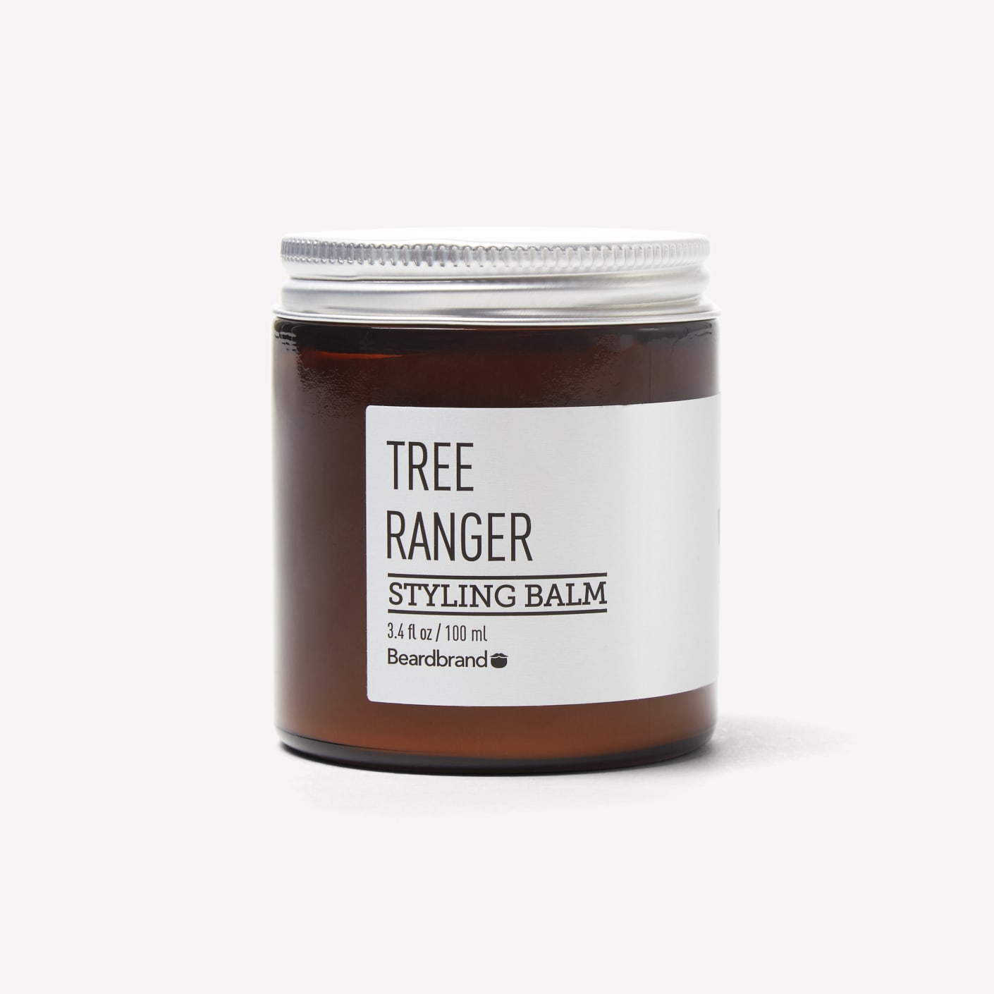 Beardbrand Styling Balm – Tree Ranger | Bespoke Post