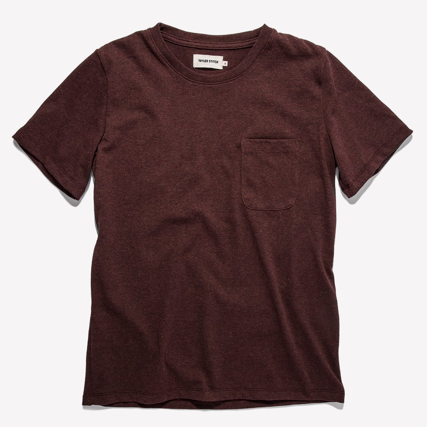 Taylor Stitch Heavy Bag Tee