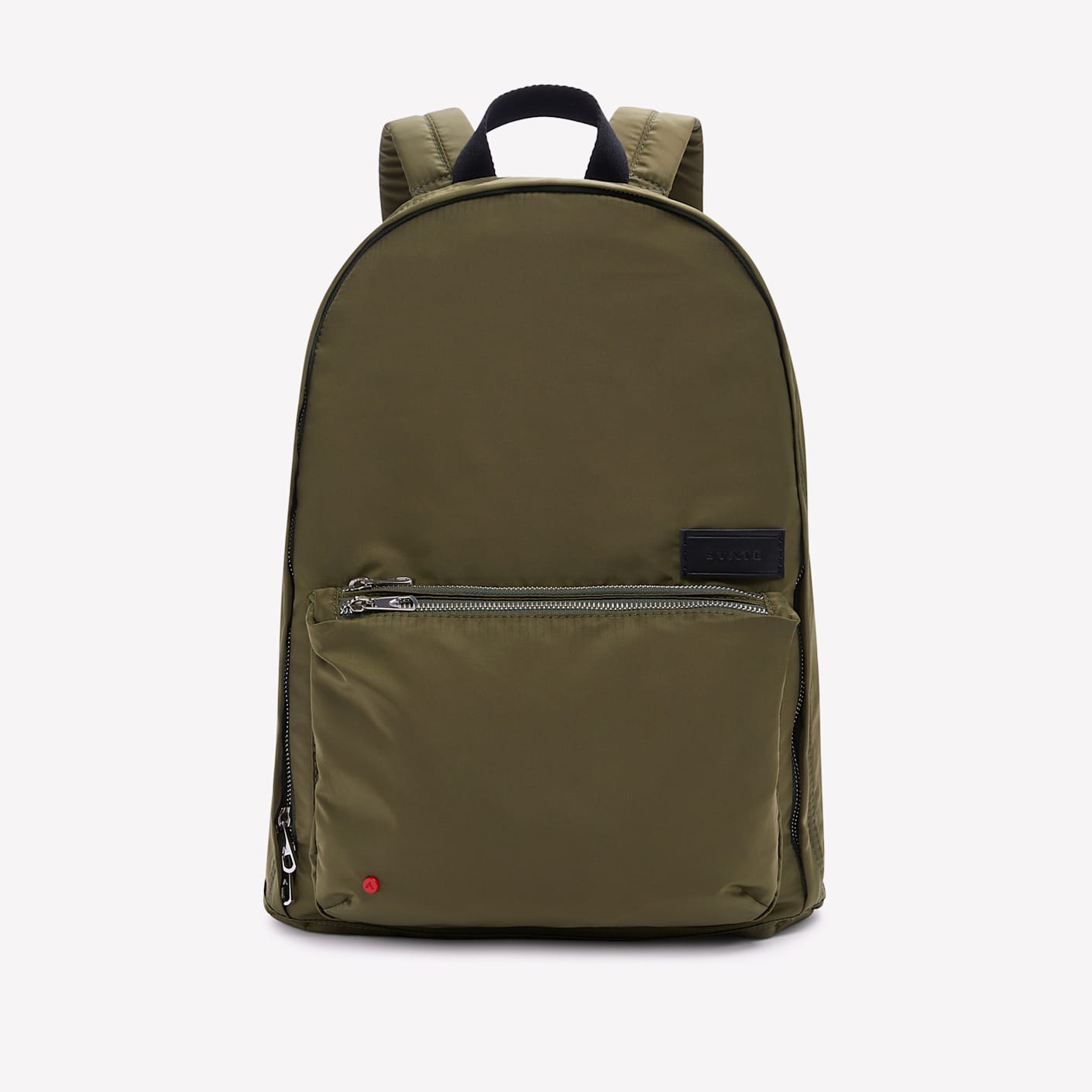 STATE Lorimer Backpack – Olive | Bespoke Post
