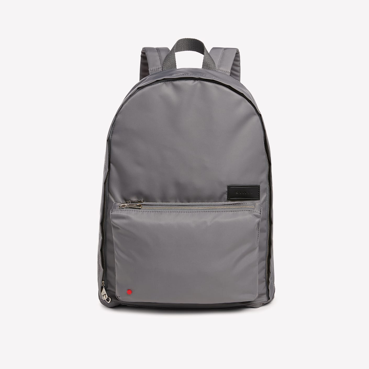 STATE Lorimer Backpack – Gray | Bespoke Post