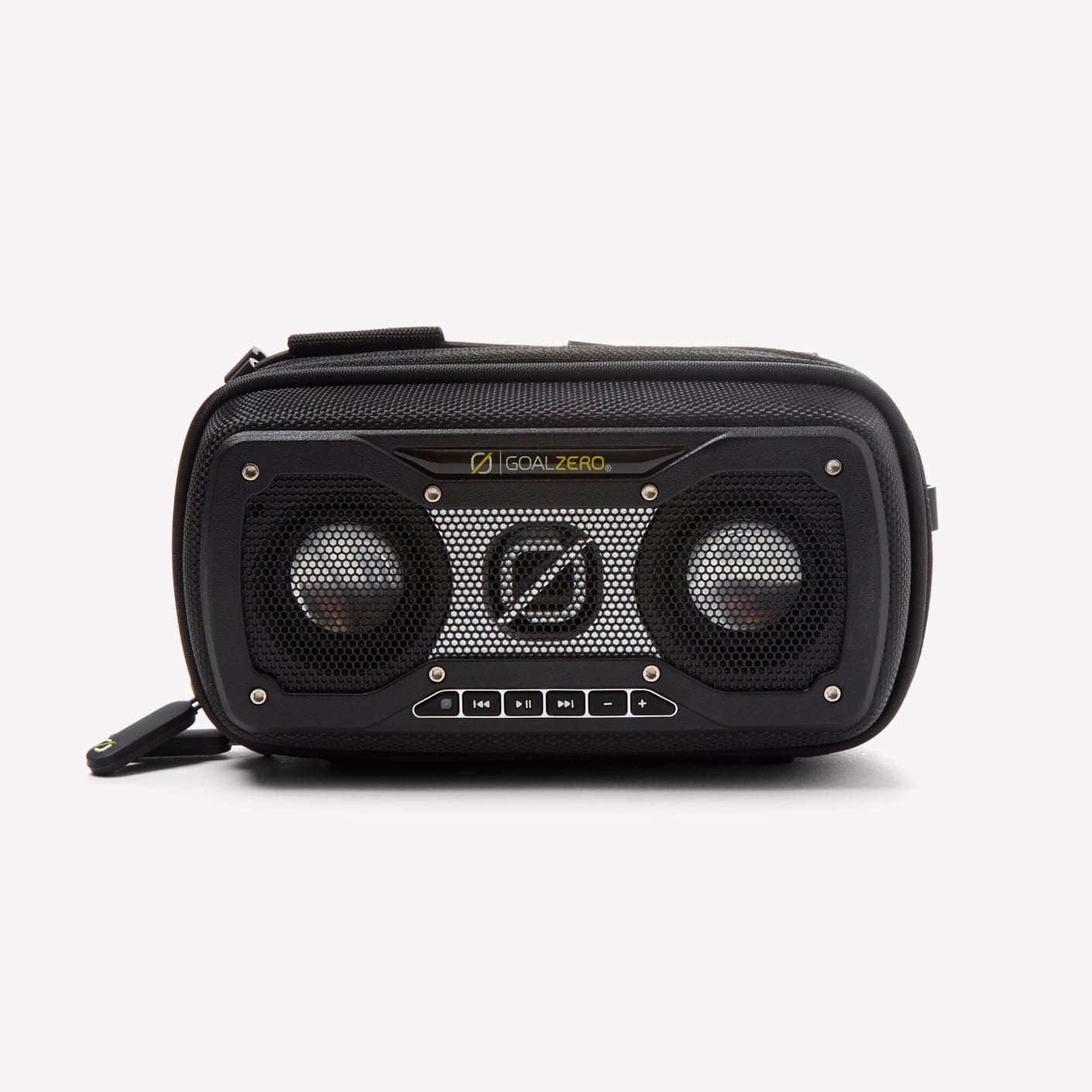 Goal Zero Weatherproof Wireless Speaker – Gray | Bespoke Post