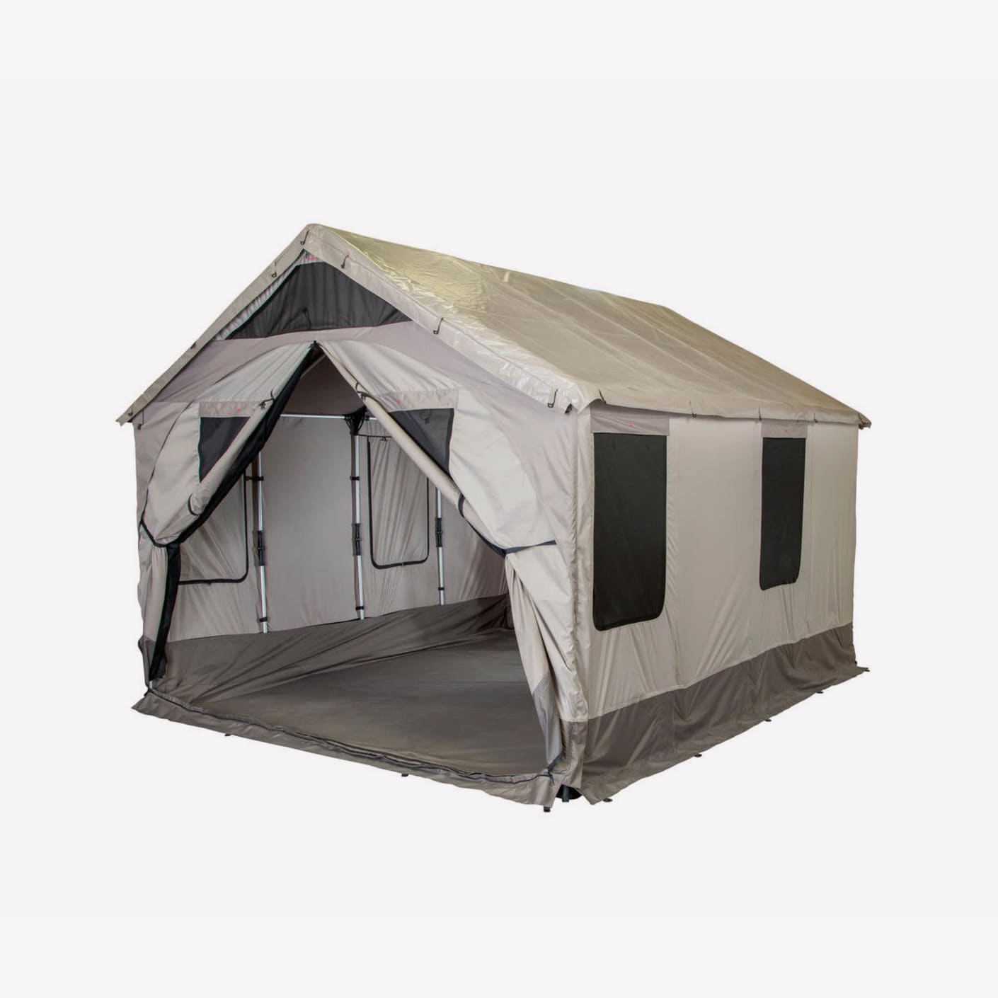 Barebones Outfitter Wall Tent | Bespoke Post