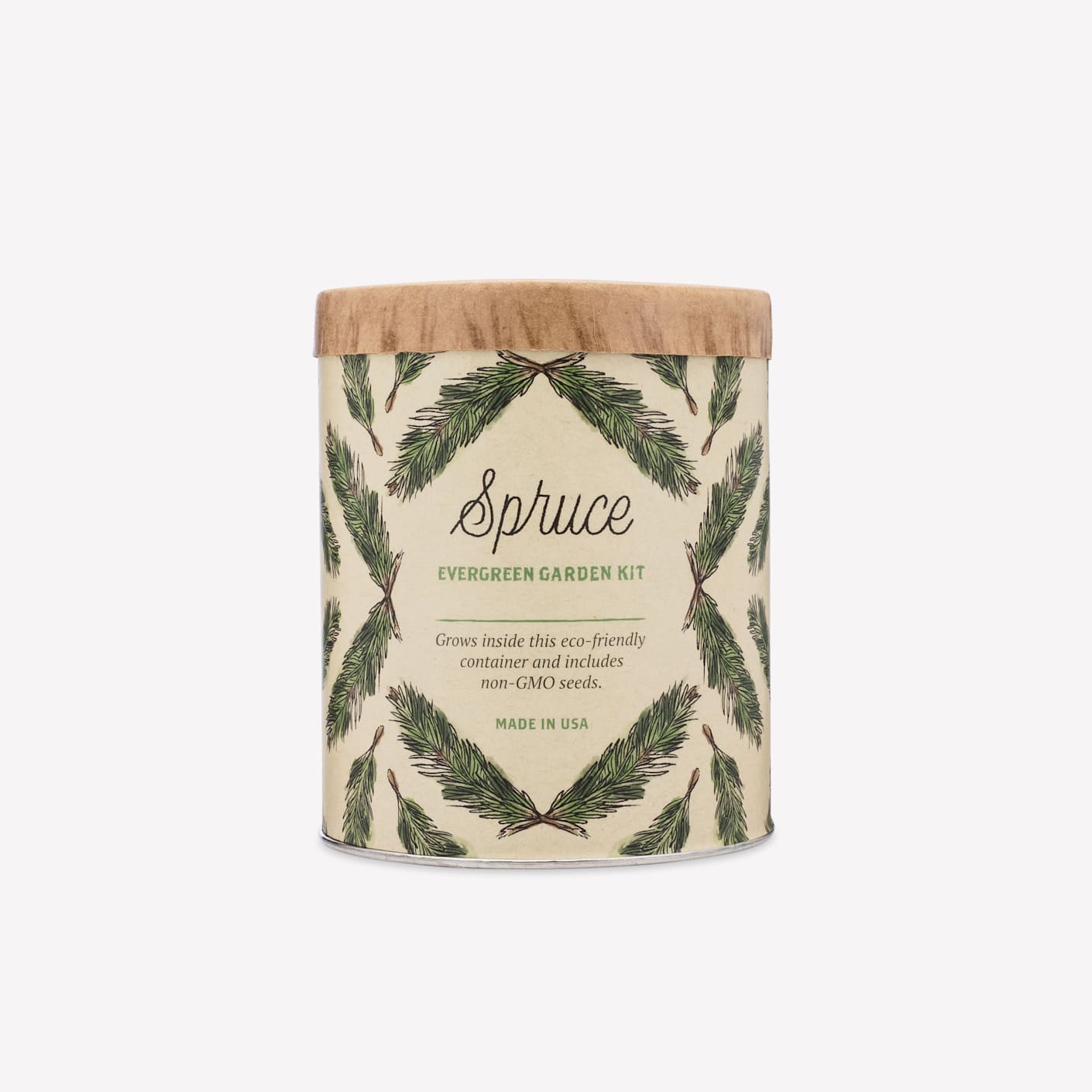 Modern Sprout Spruce Grow Kit | Bespoke Post