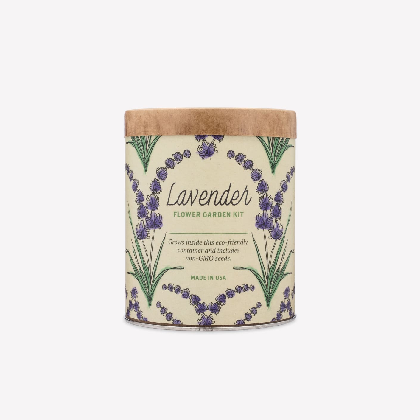 Modern Sprout Lavender Grow Kit | Bespoke Post