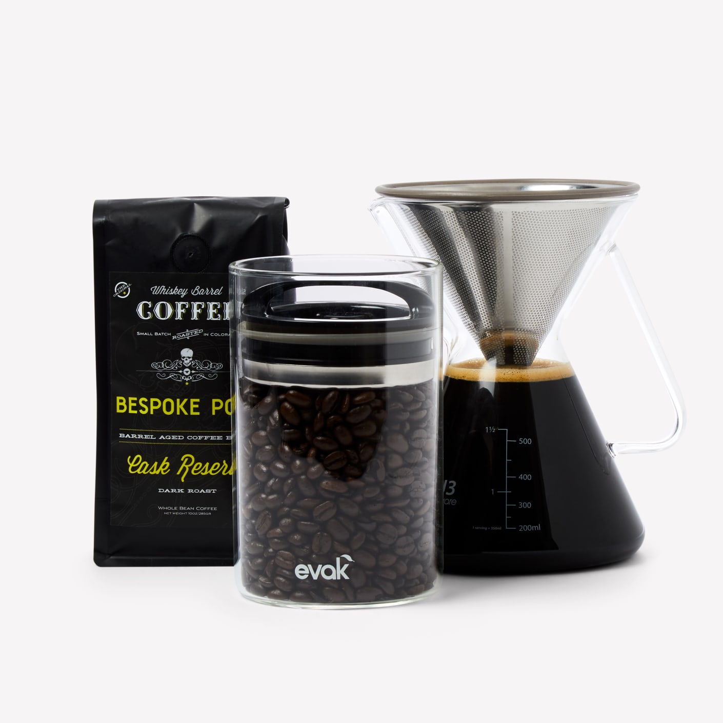 Bespoke Post Coffee Starter Set | Bespoke Post