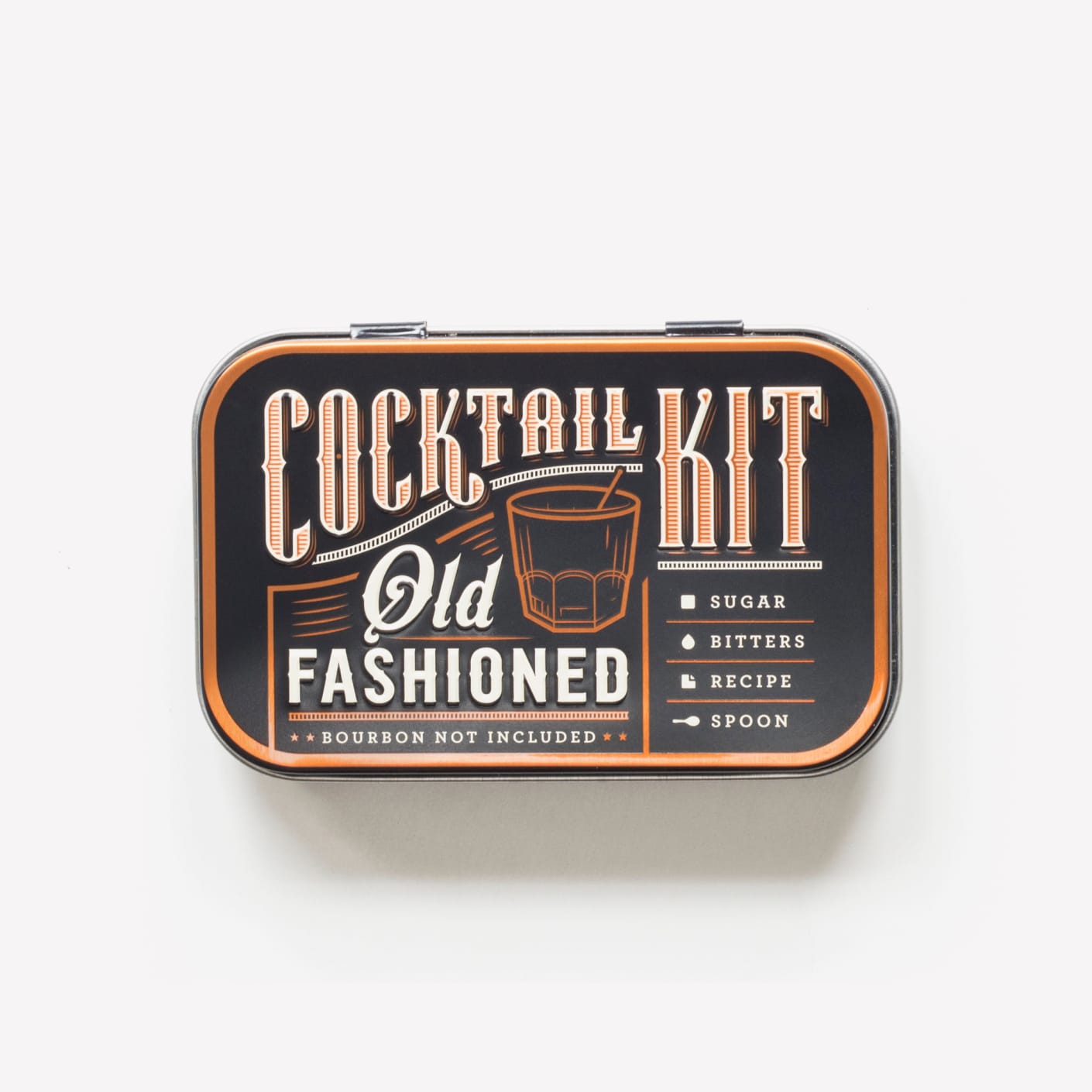 Cocktail Kits 2 Go Old Fashioned DIY Cocktail Kit | Bespoke Post