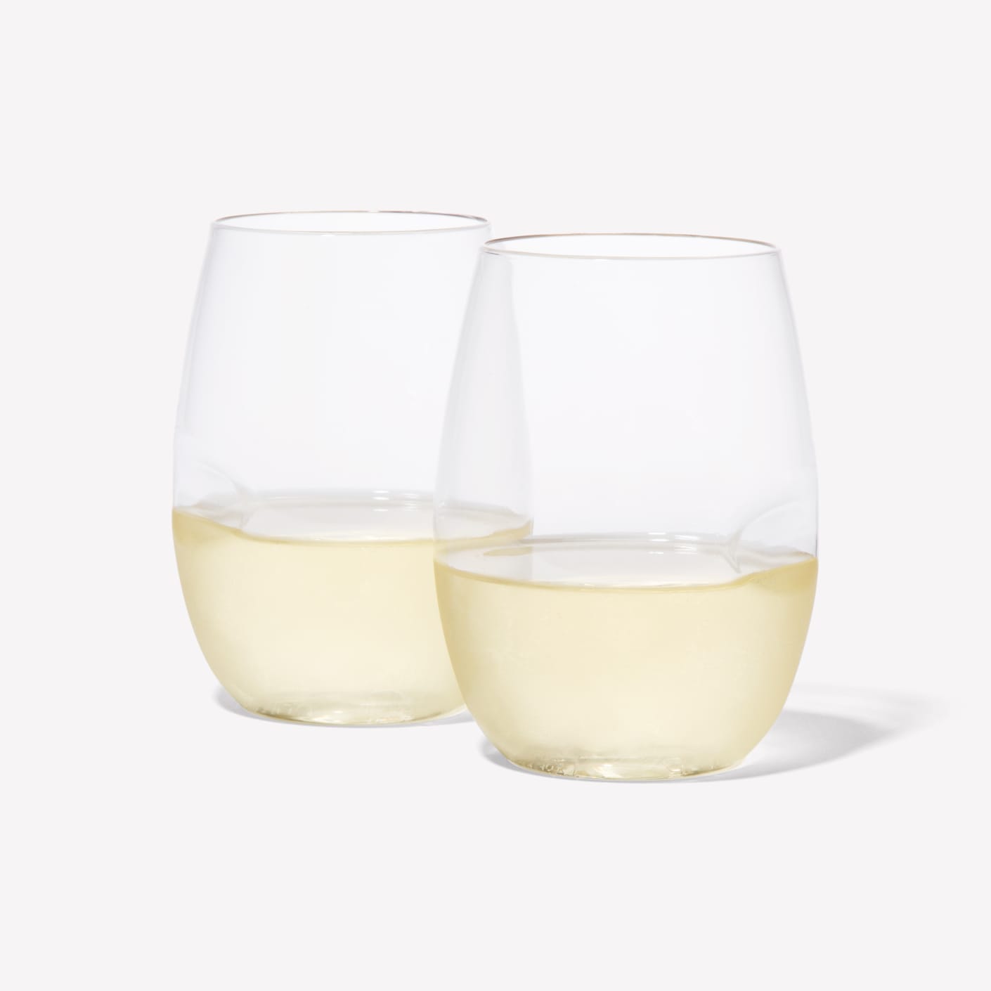 Govino Govino Wine Glasses Set Of Two Bespoke Post